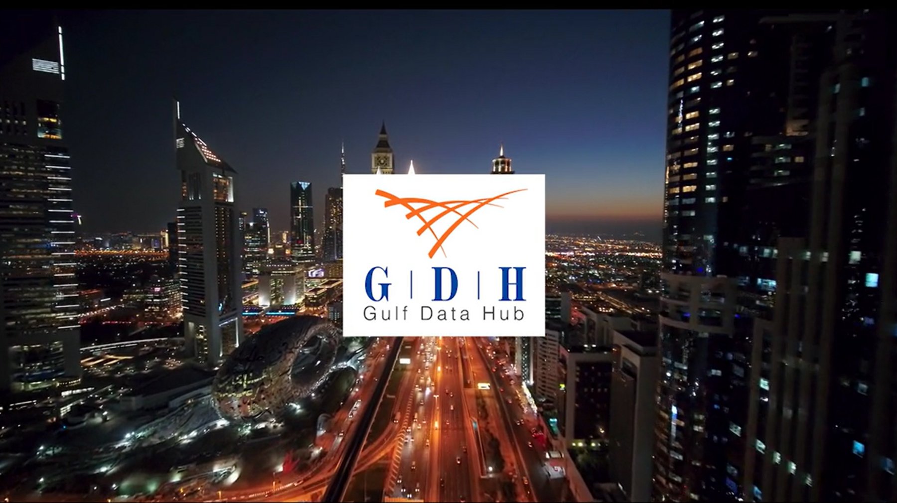Himmath Mohammed, Gulf Data Hub | Technology Magazine