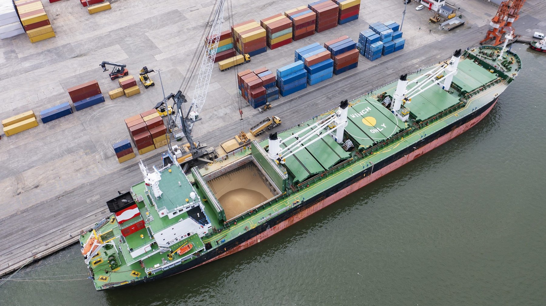 Keelvar: sourcing strategies for a volatile logistics market | Procurement