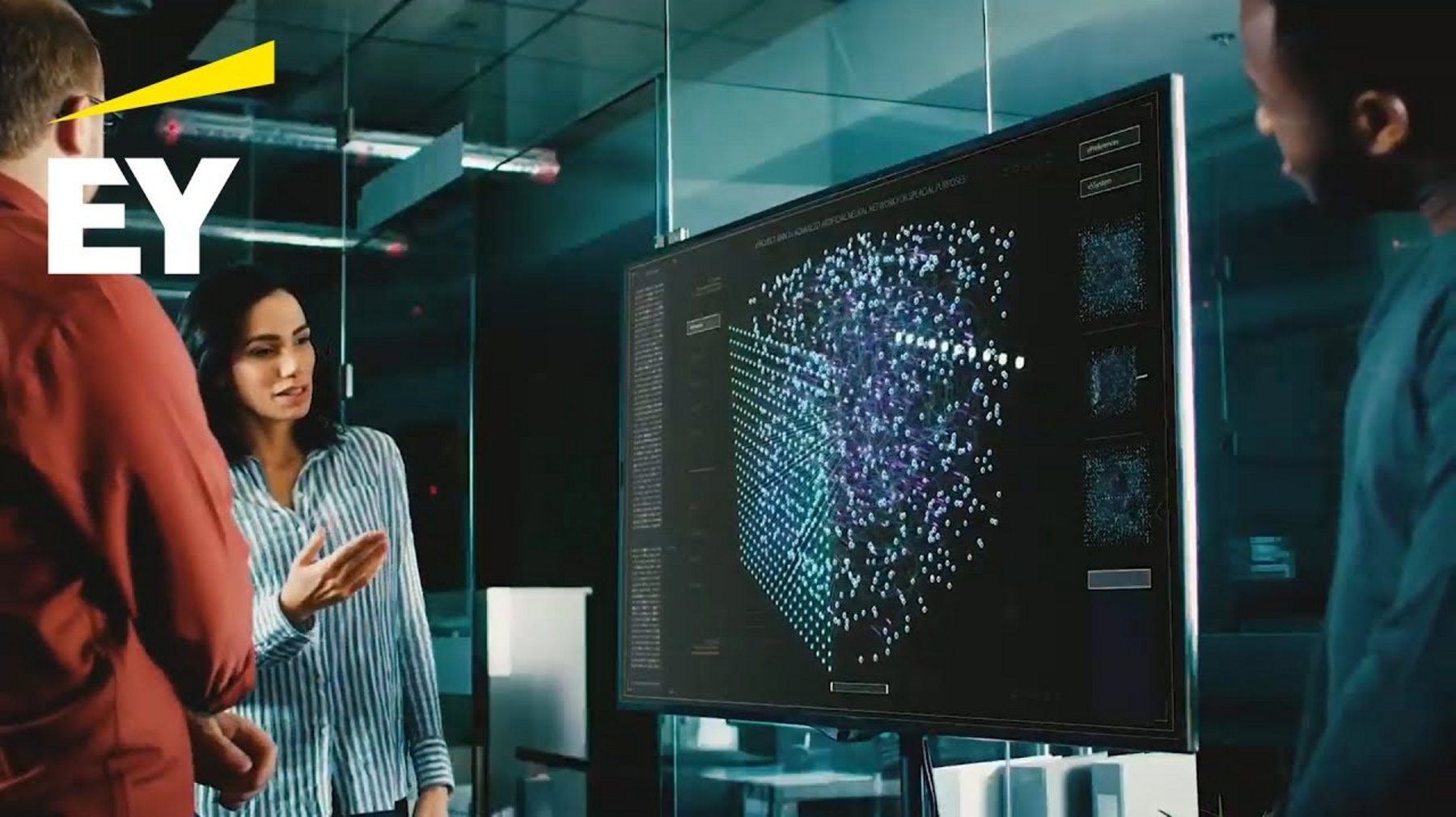 EY Life Sciences – Digital Transformation | Healthcare Digital