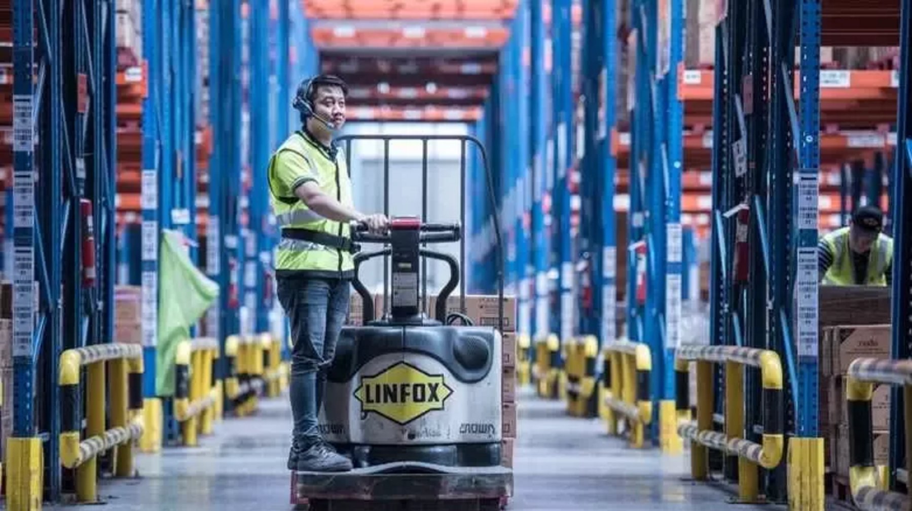 More than the last mile: smarter logistics and the cities of tomorrow ...