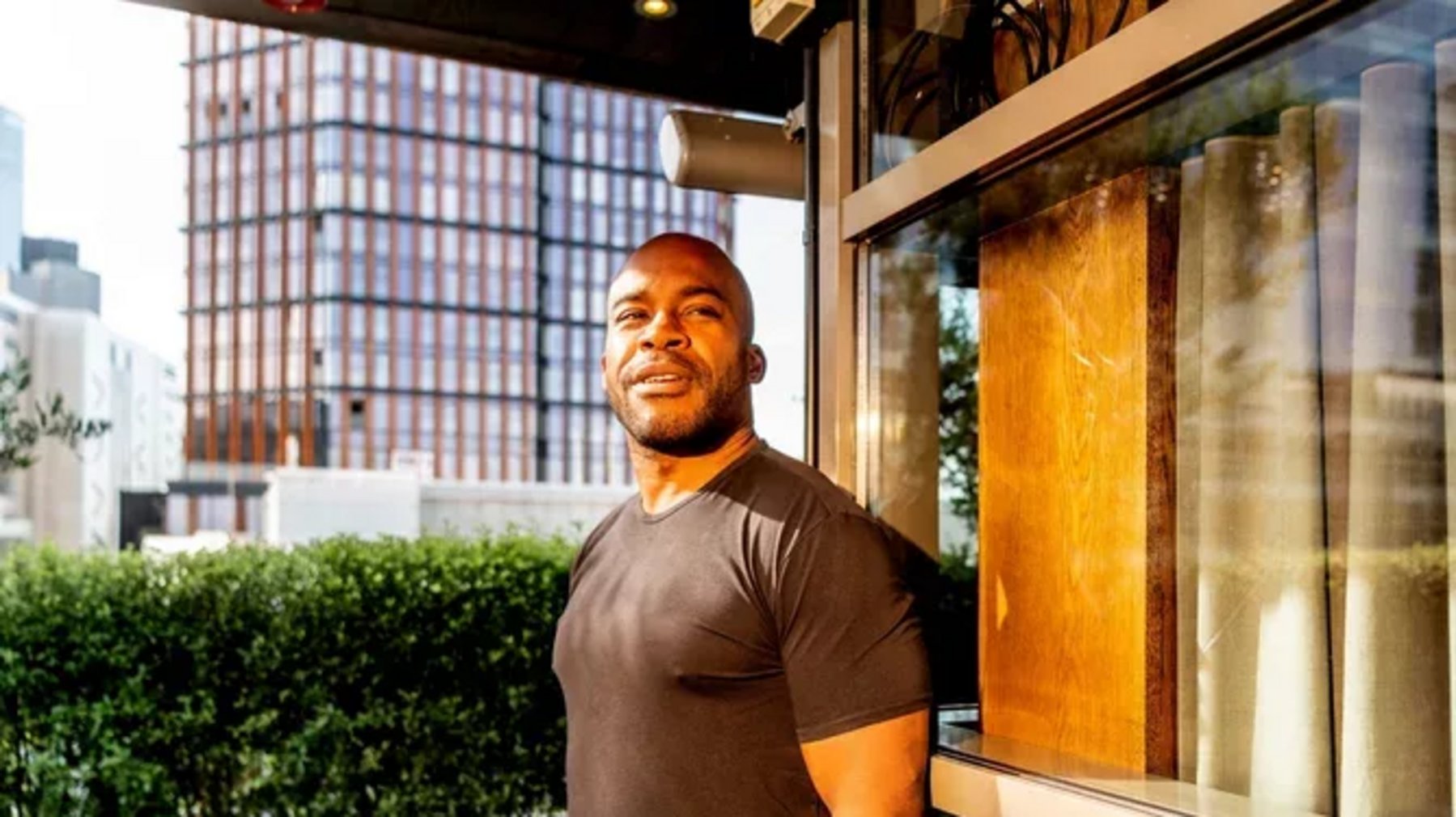 Tech CEO named in The Powerlist of influential Black leaders ...