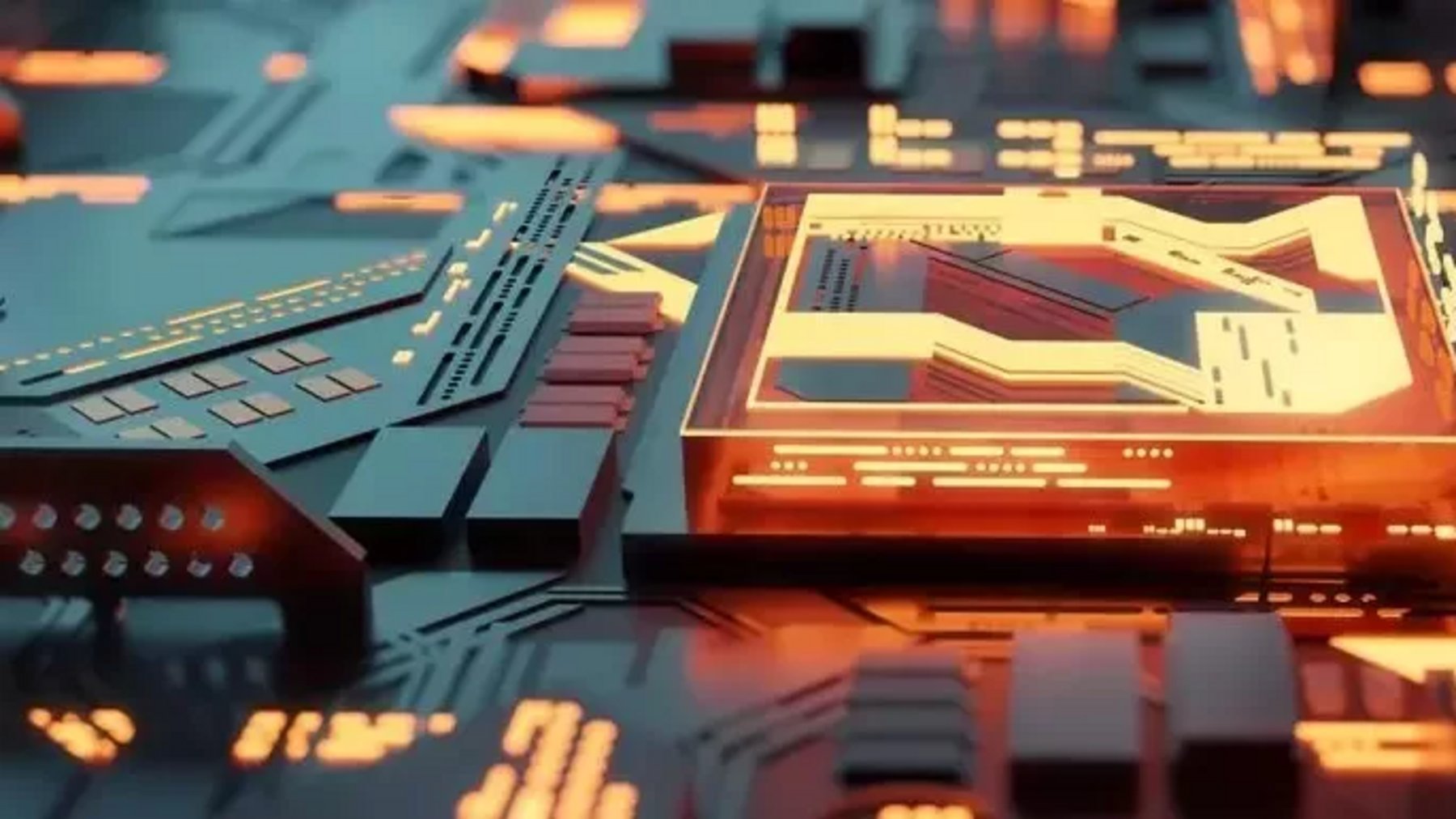 The networking hardware evolution | Data Centre Magazine