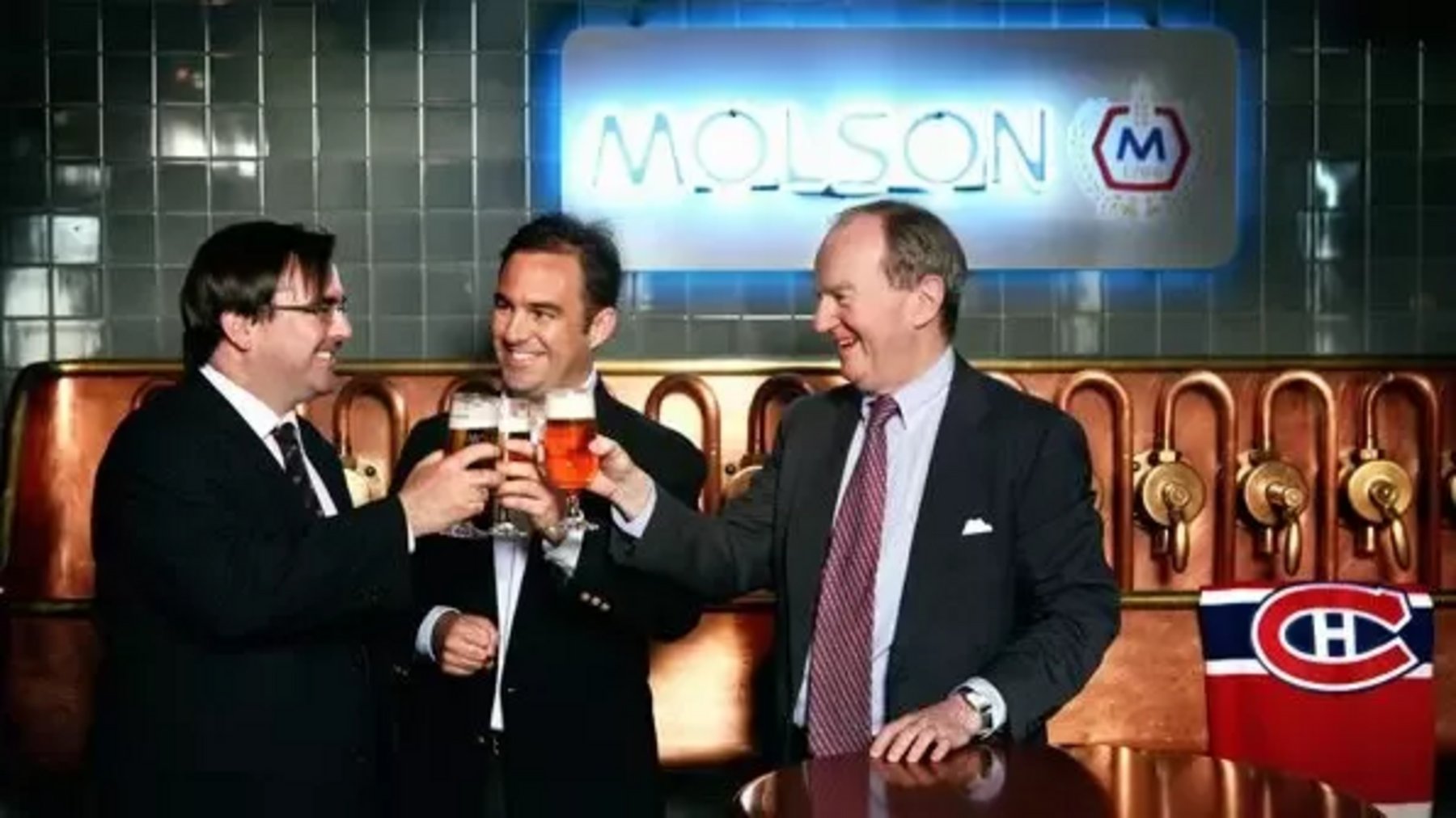 Molson Coors to Purchase European Brewer StarBev | Business Chief North ...