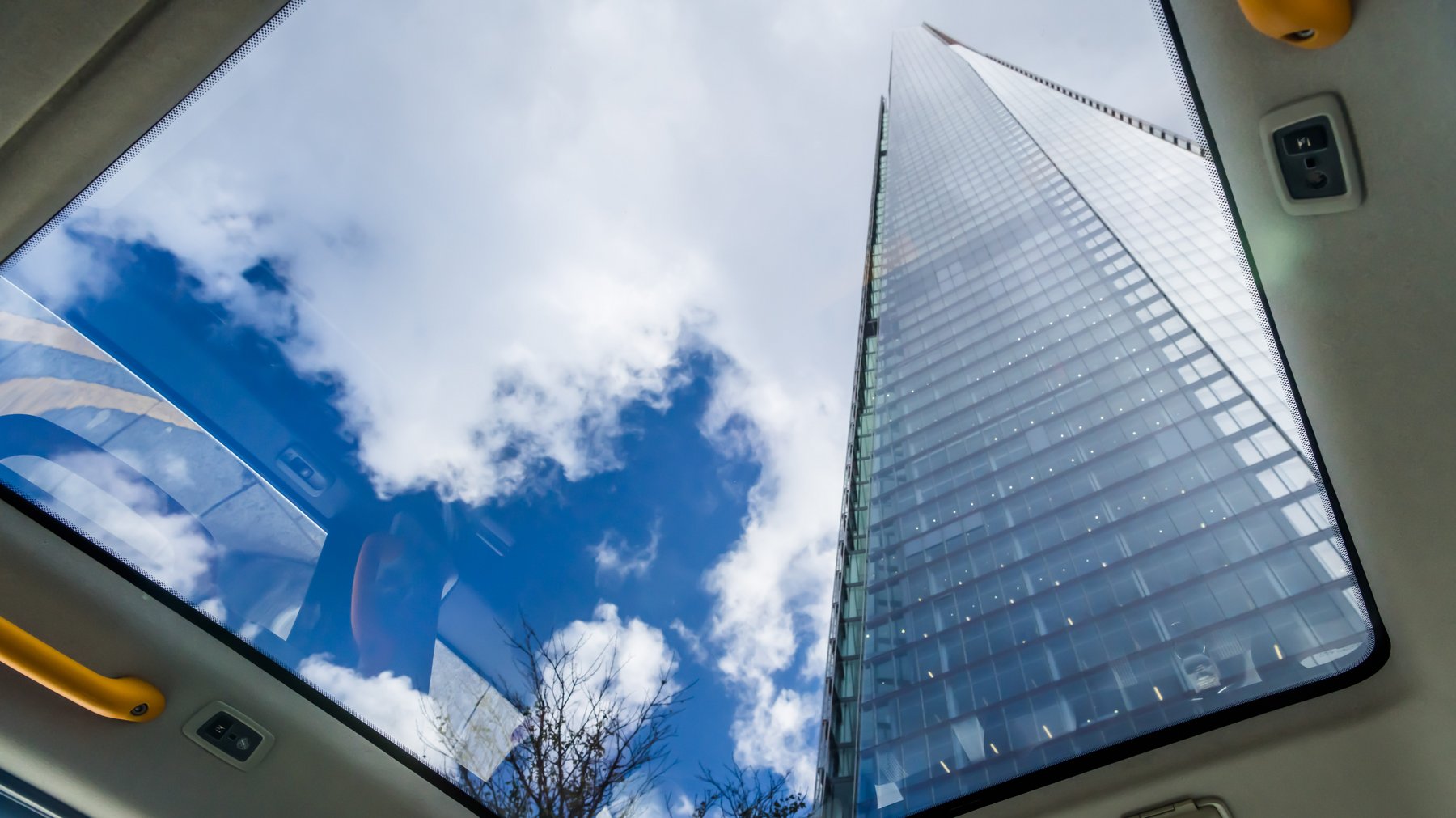 Sherbet Taxis business model drives e-mobility in cities | EV Magazine