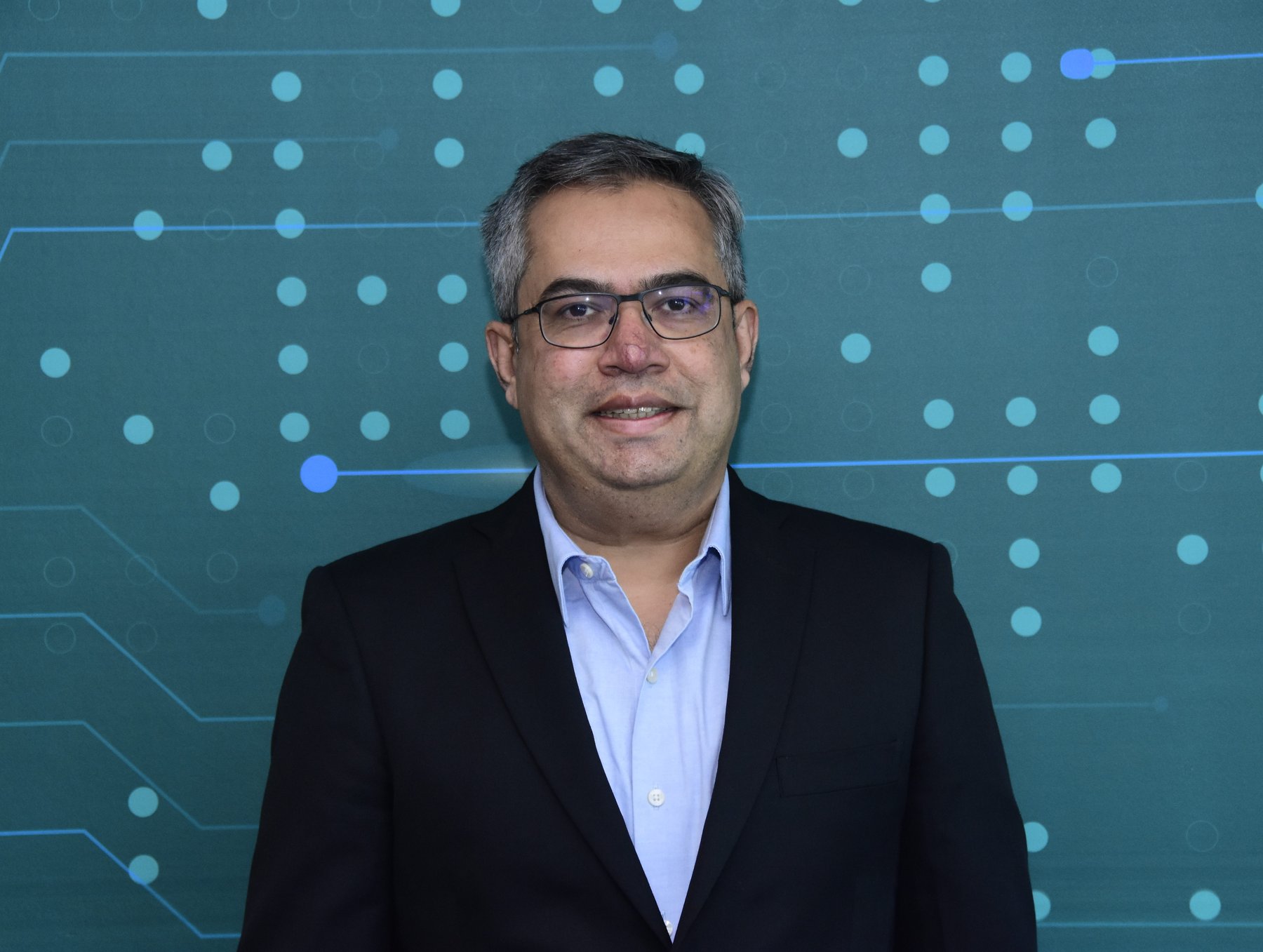 Interview: Tech Mahindra’s Chief People Officer Richard Lobo ...