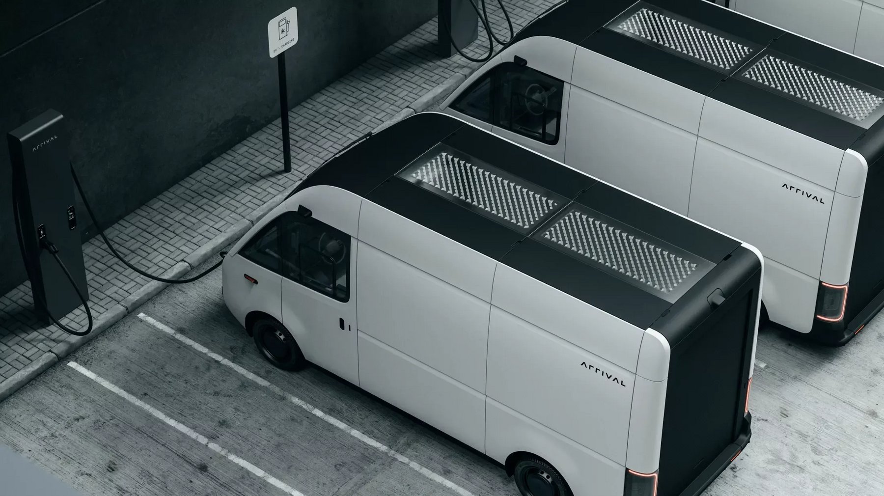 Arrival welcomes new CEO to encourage EV startup success | EV Magazine