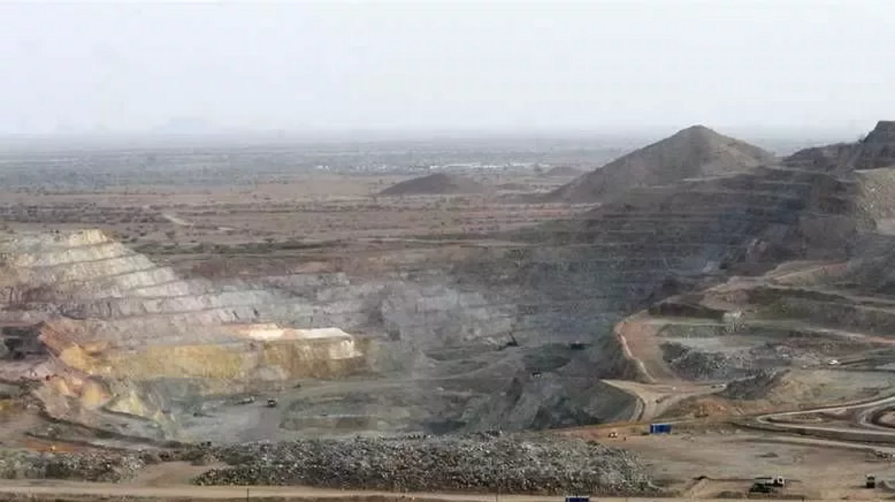 Nevsun Resources accepts $1.41 billion take-over bid from Zijin Mining ...