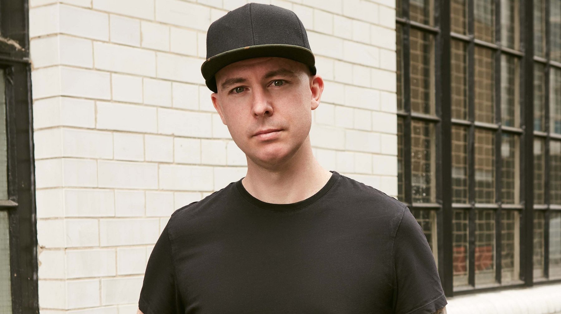 Executive Q&A with Banked co-founder Brad Goodall | FinTech Magazine