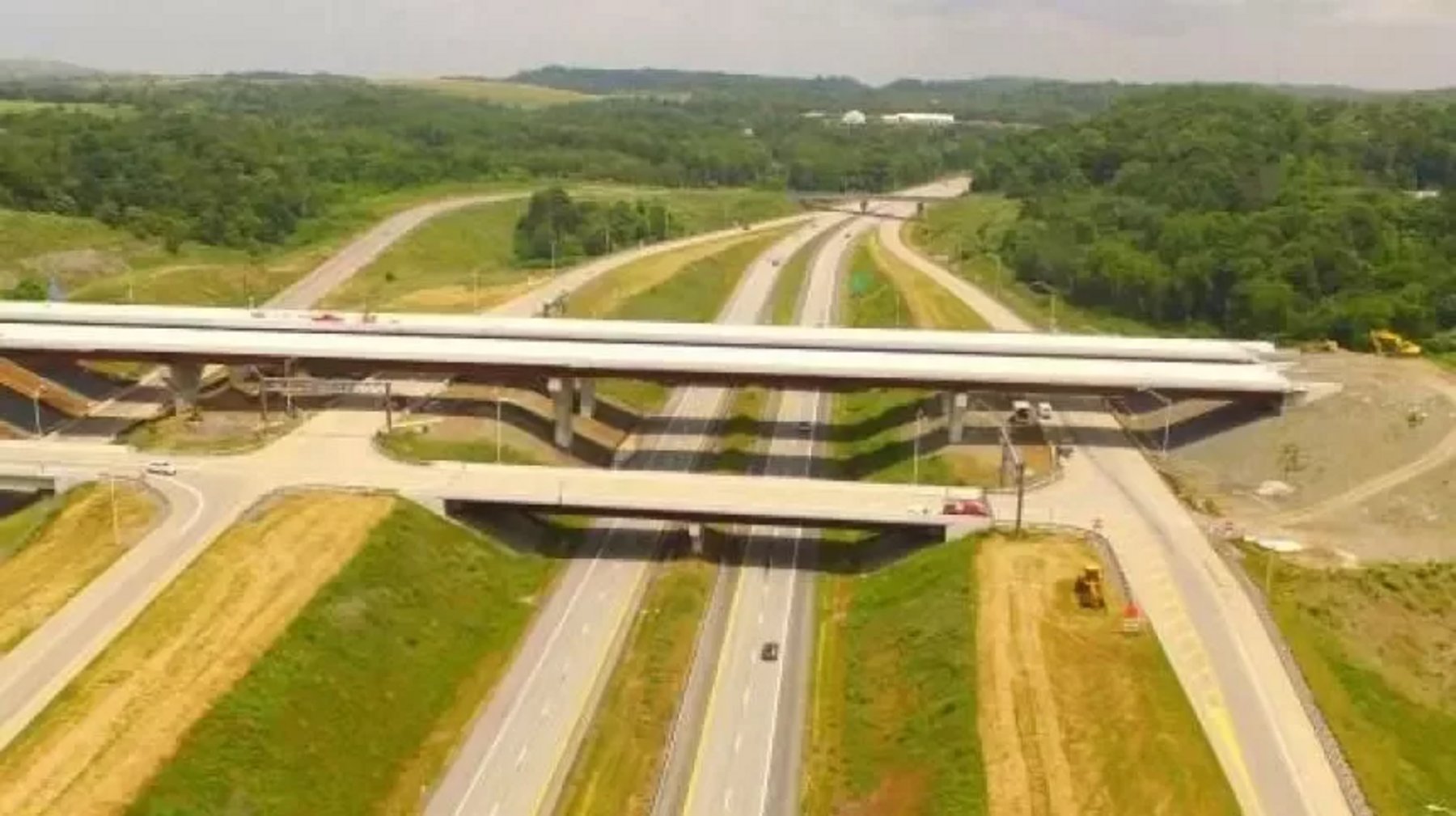 Pennsylvania Turnpike Commission: celebrating 75 years | Business Chief ...