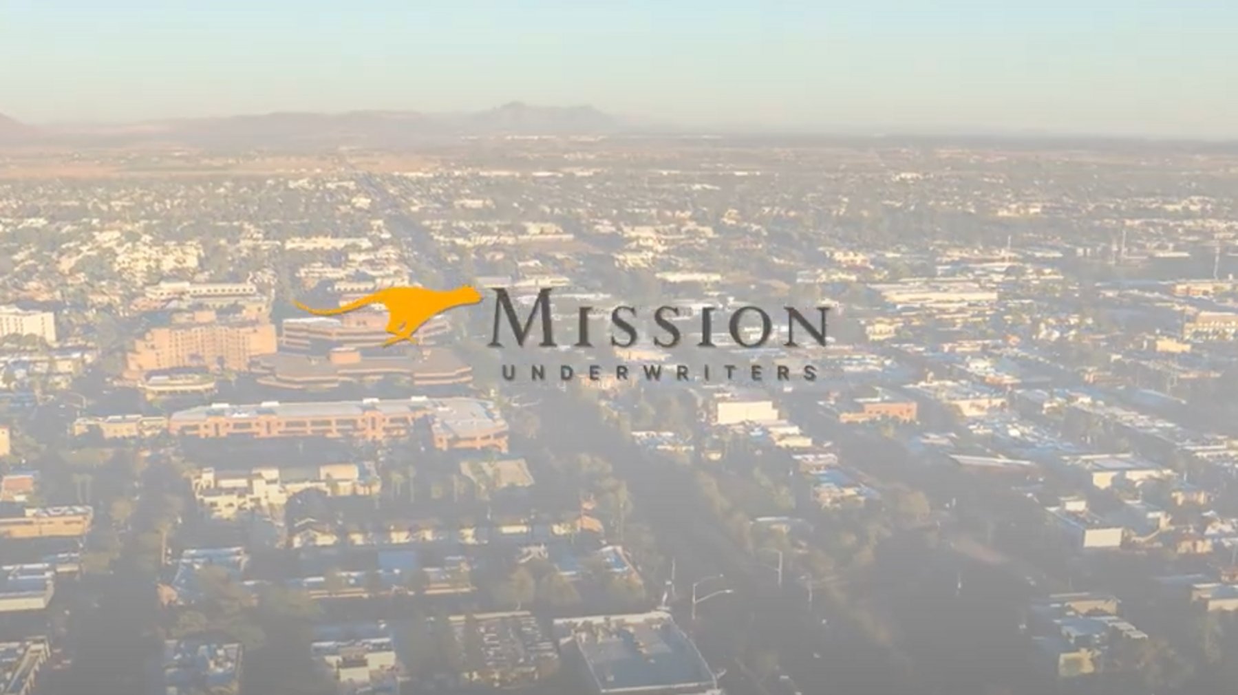 Mission's programme model for insurance underwriting | InsurTech Magazine