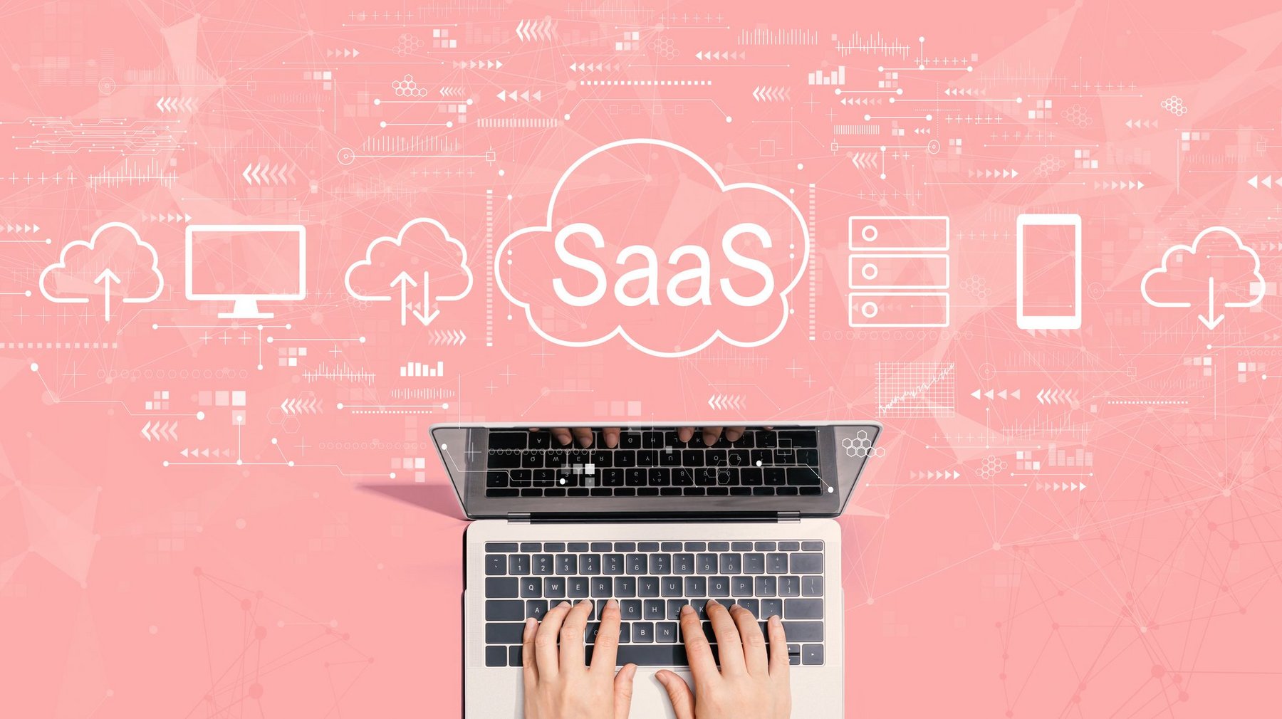 Q&A with Ginni Lisk of SaaS manufacturer ScreenCloud | Manufacturing ...