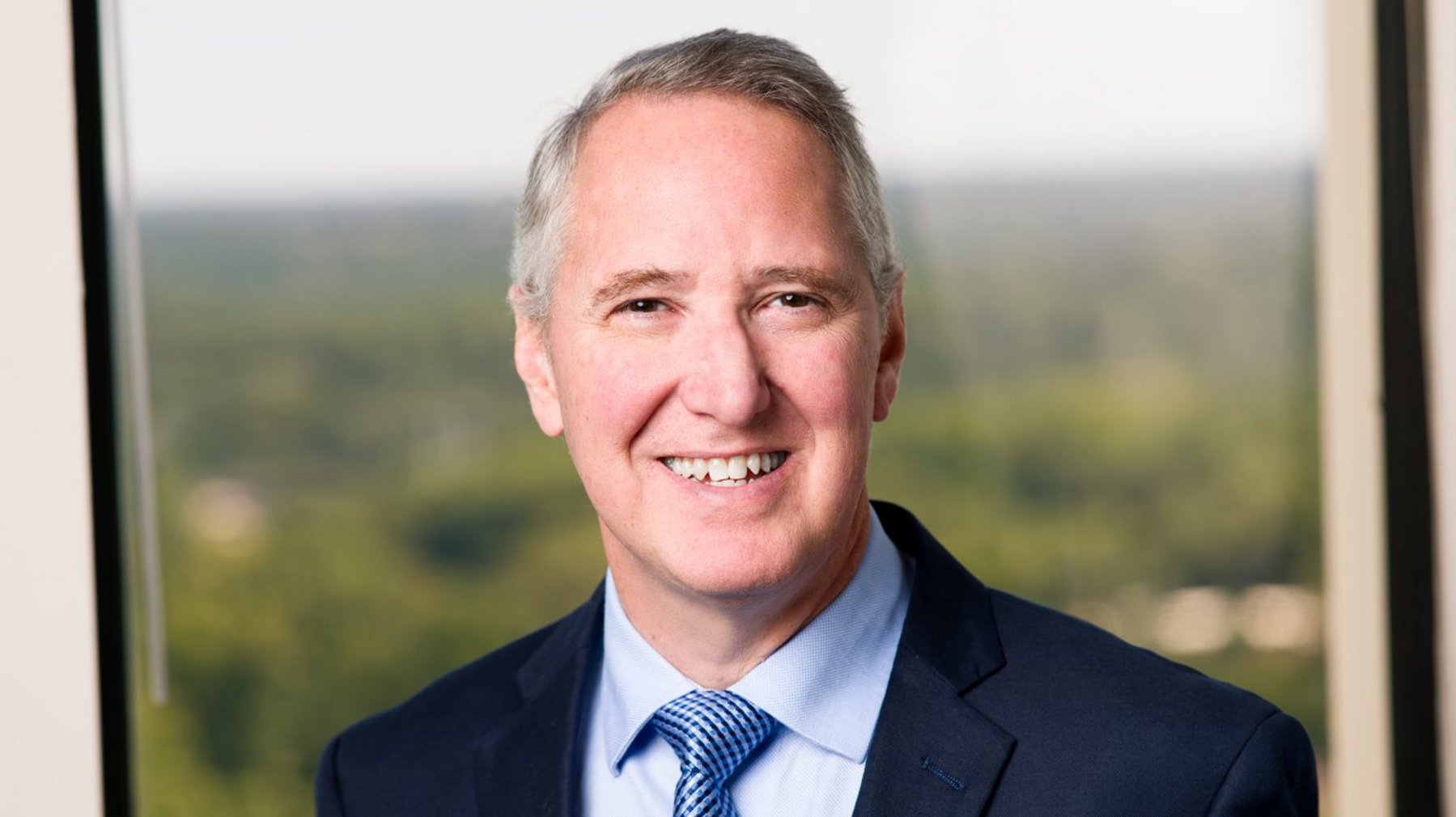 Mike Weinberg | Sustainability Magazine