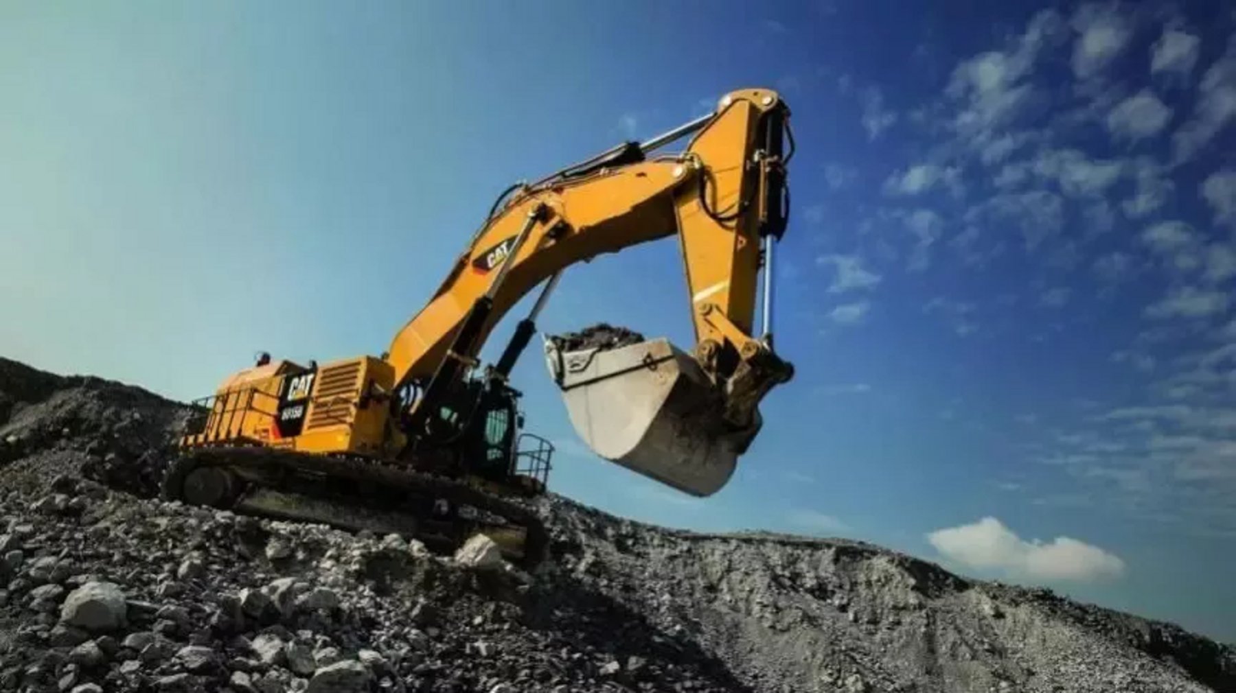 Caterpillar publishes annual sustainability report and year in review ...