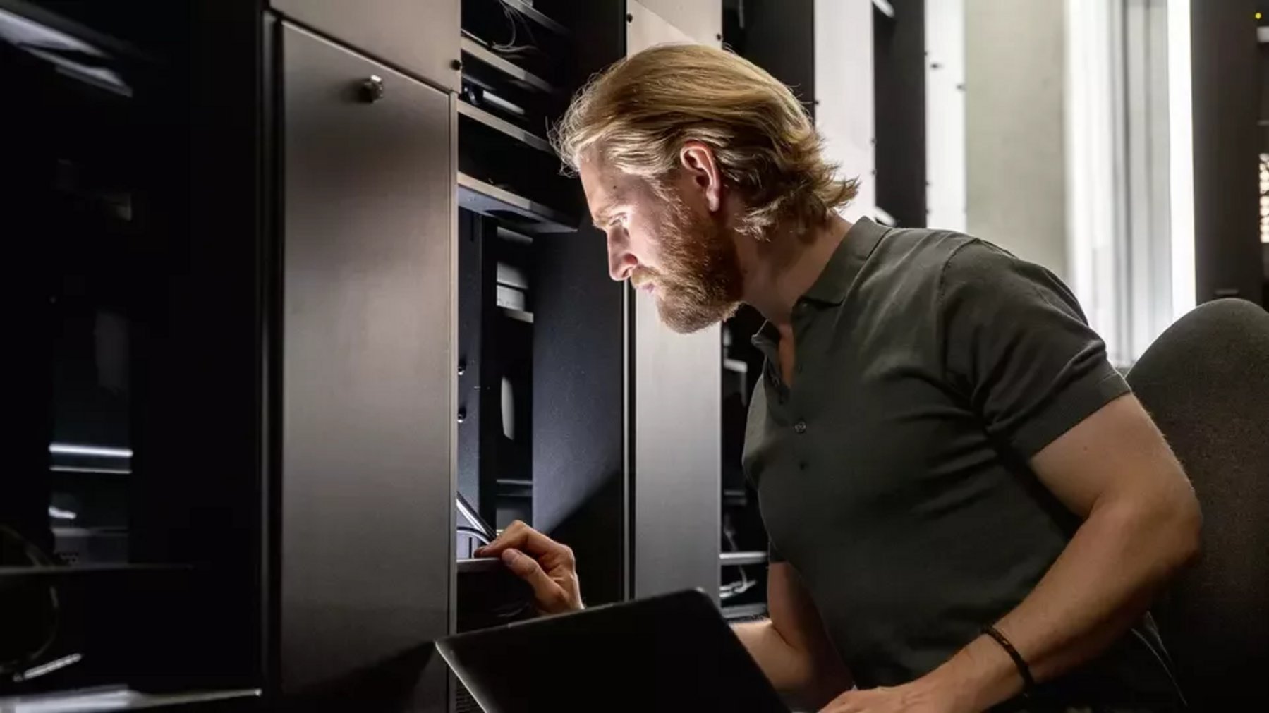 VIRTUS: Experience matters most when choosing a DC partner | Data ...