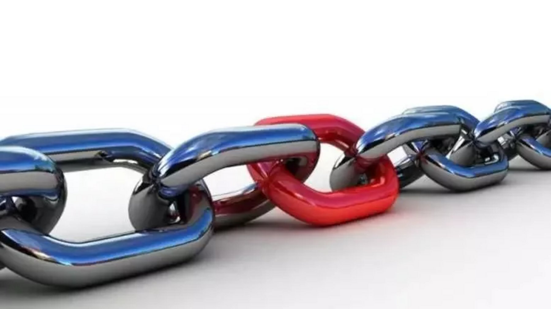 Five strategies to manage risks of supplier failure in manufacturing ...