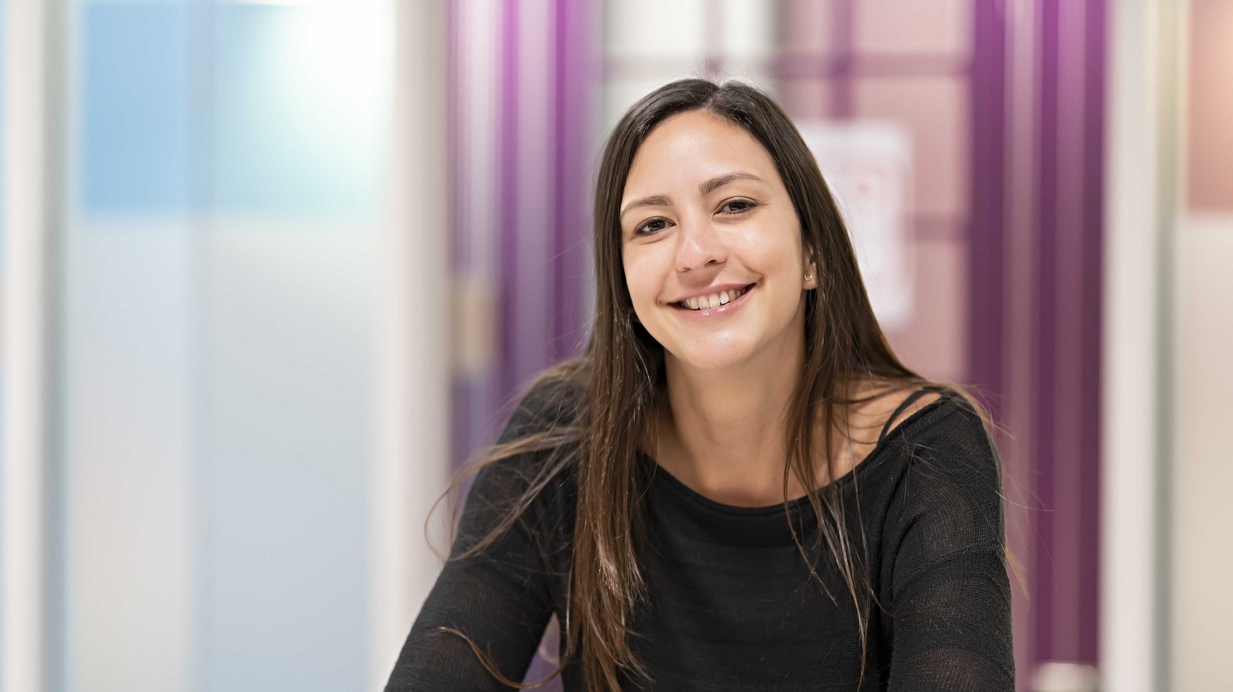 Clara Nobre of Wise talks small business banking in fintech | FinTech ...