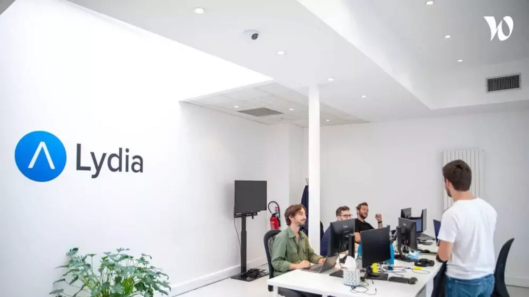 Lydia scores the largest investment in French fintech so far | FinTech ...