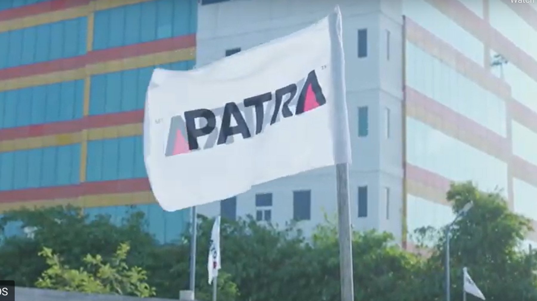 Patra gets US$146mn in bid to overhaul US insurance industry ...