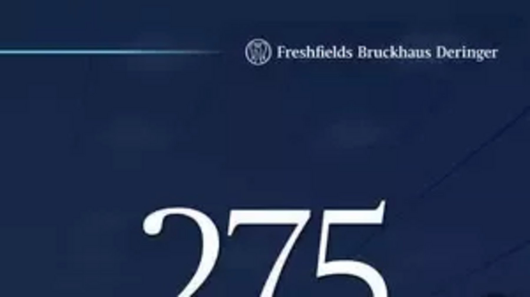 Interview: Freshfields and the new age of technology in legal services ...