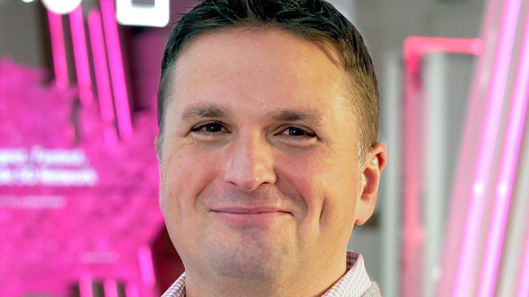 Mike Simpson | Procurement