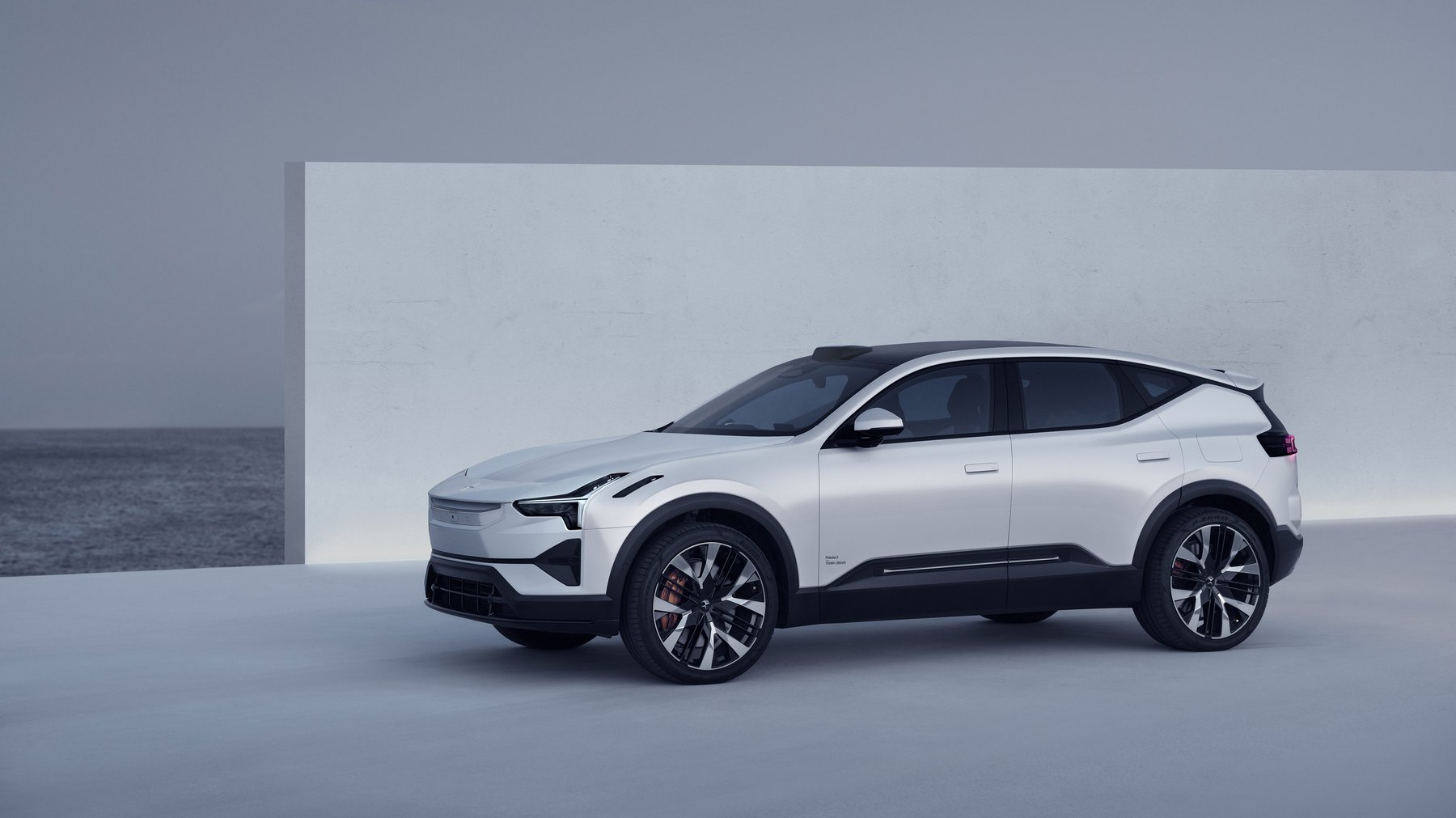 Polestar integrates Luminar technology for autonomous EVs | EV Magazine