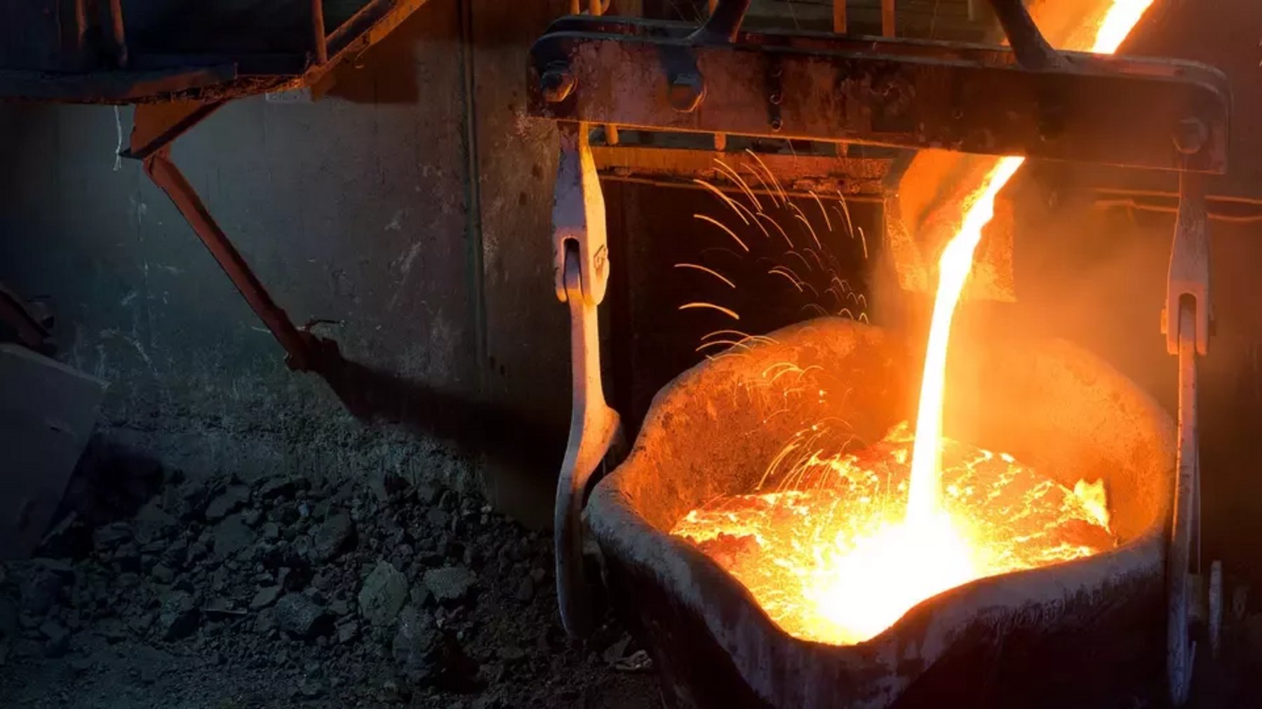 Glencore takes a wager in copper-gold developer Hot Chili | Mining Digital