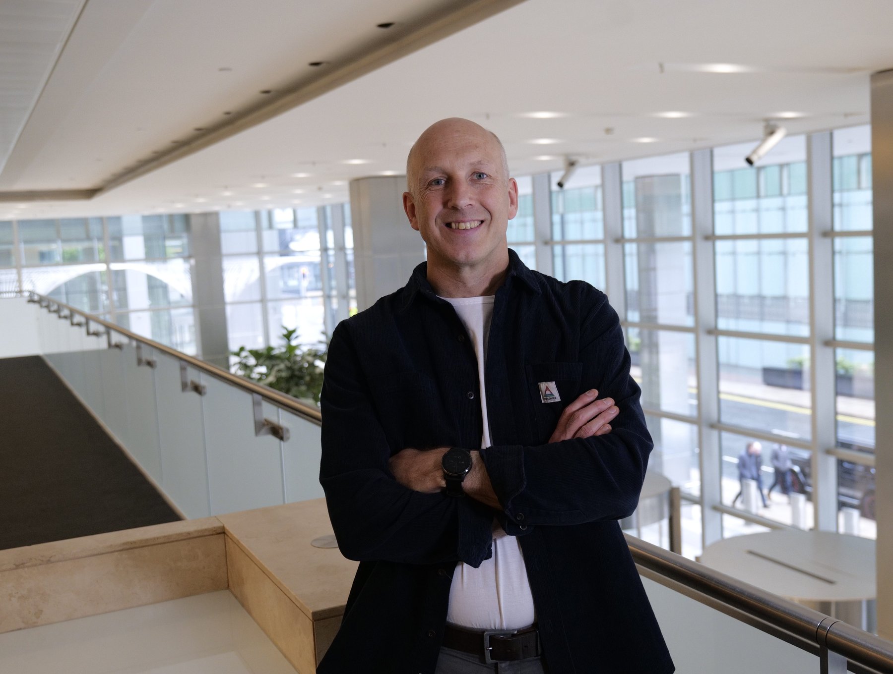 KPMG: Using the AI ‘Genie’ to Drive Sustainability & Equity ...