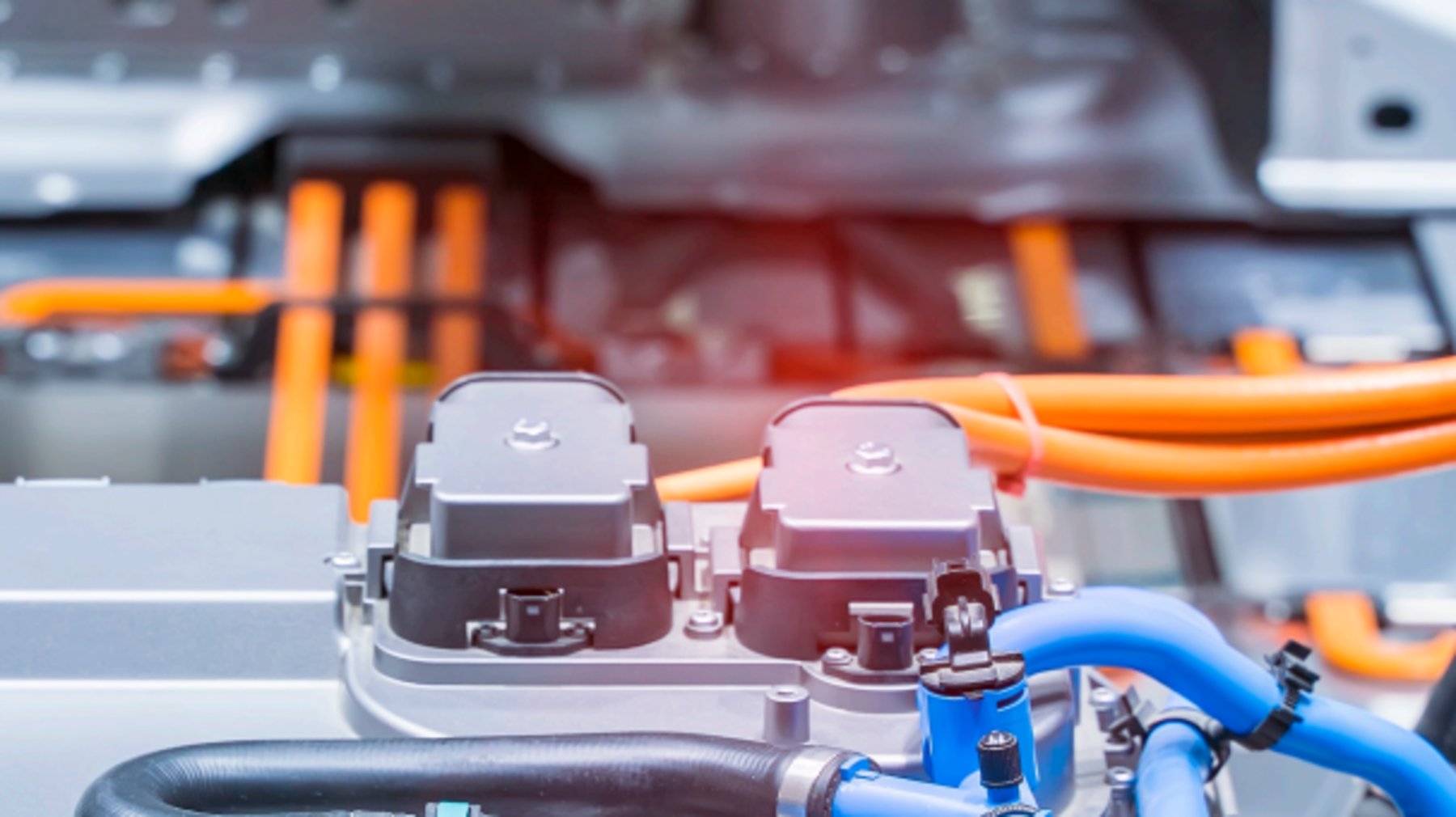 Sales Of Electric Cars Doubled To Record 6 6mn In 2021 Energy Digital