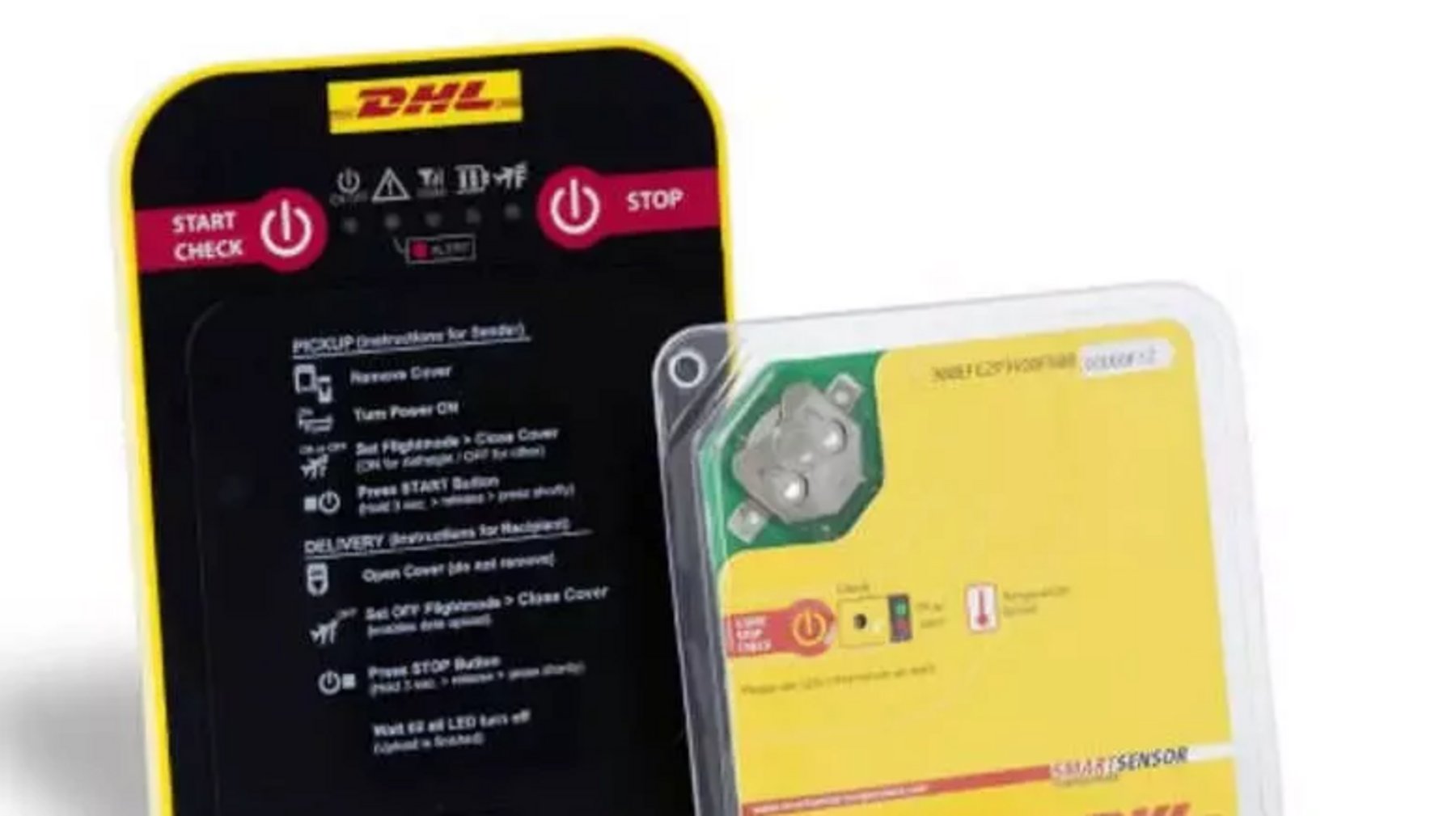 Identifying the potential of logistics technology | Supply Chain Magazine