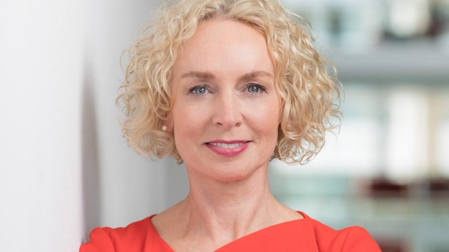 Meet the leader: Vodafone’s Anne O’Leary moves to Meta | Business Chief ...