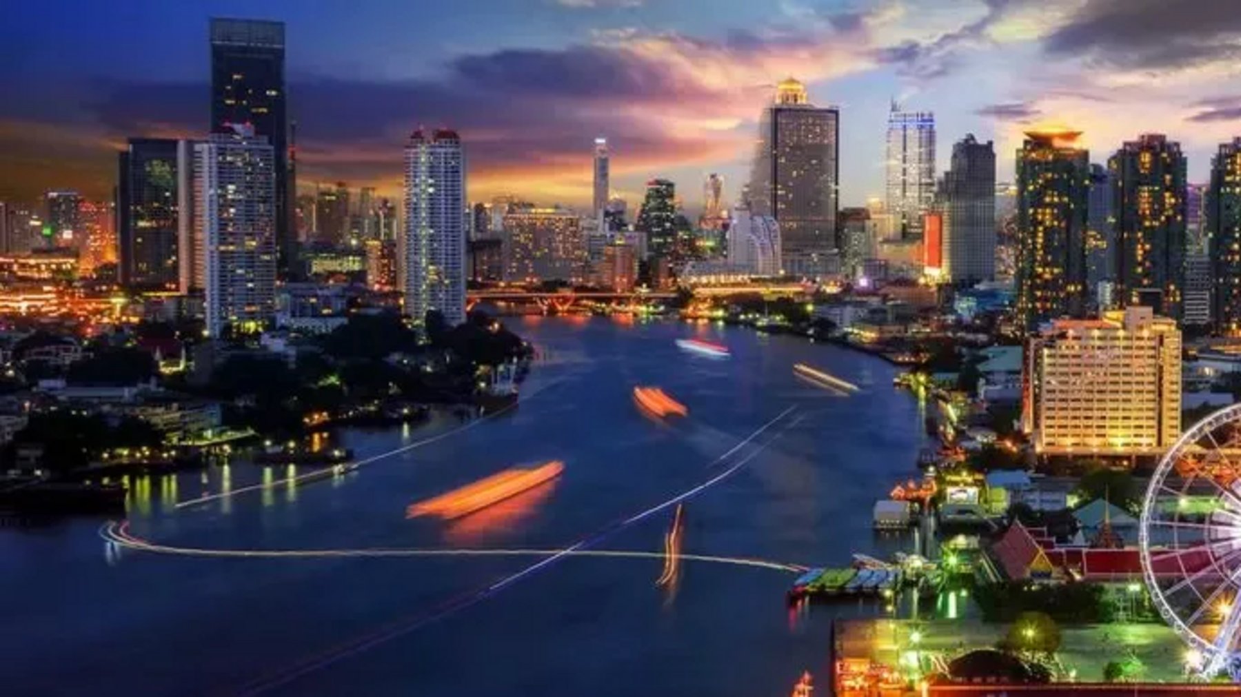 CEVA Logistics Wins Contract with Pernod Ricard in Thailand | Supply ...