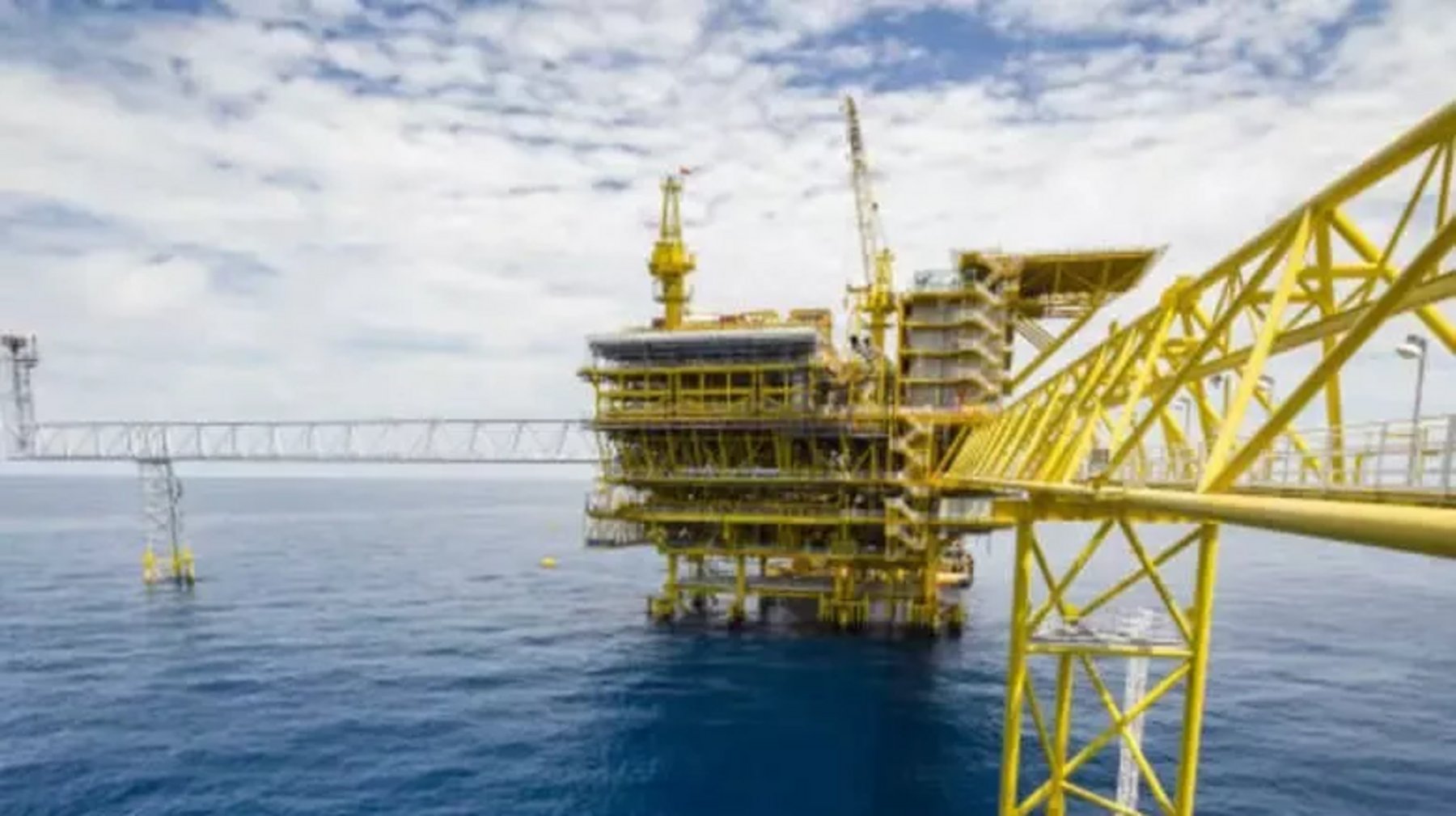 How to manage waste on offshore oil rigs | Energy Magazine