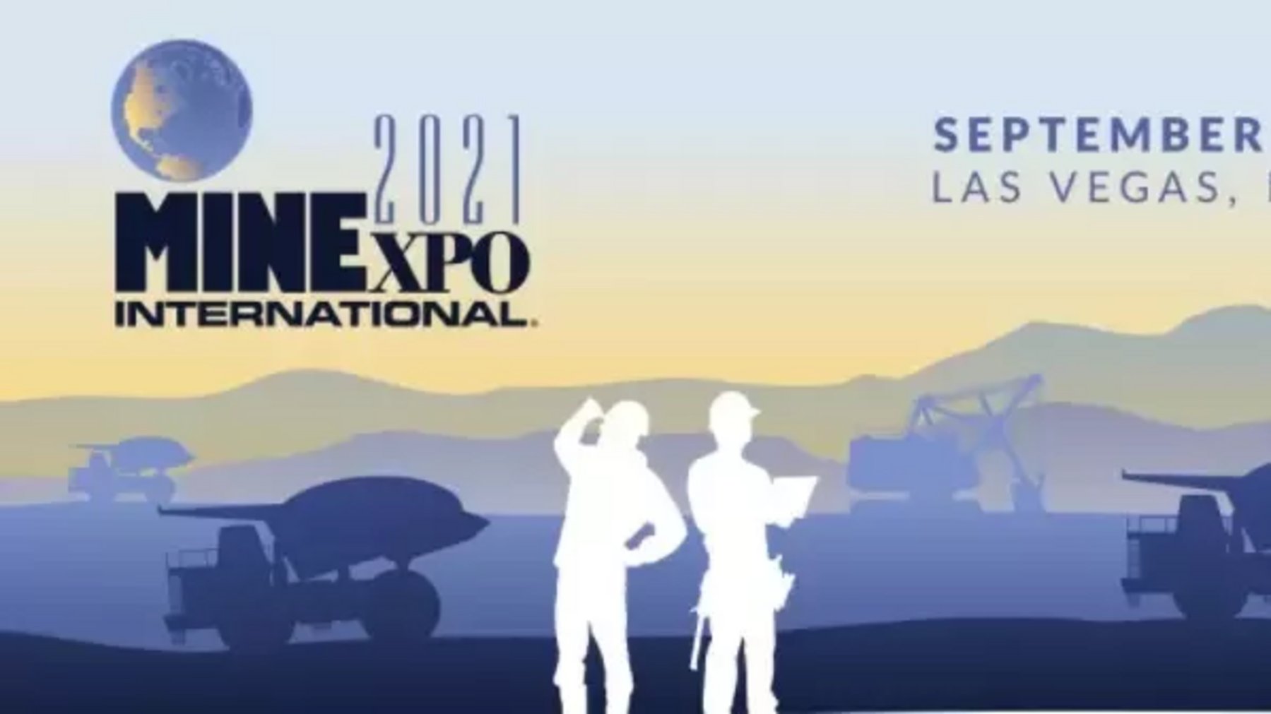 10 Reveals from MINExpo 2021 | Mining Digital