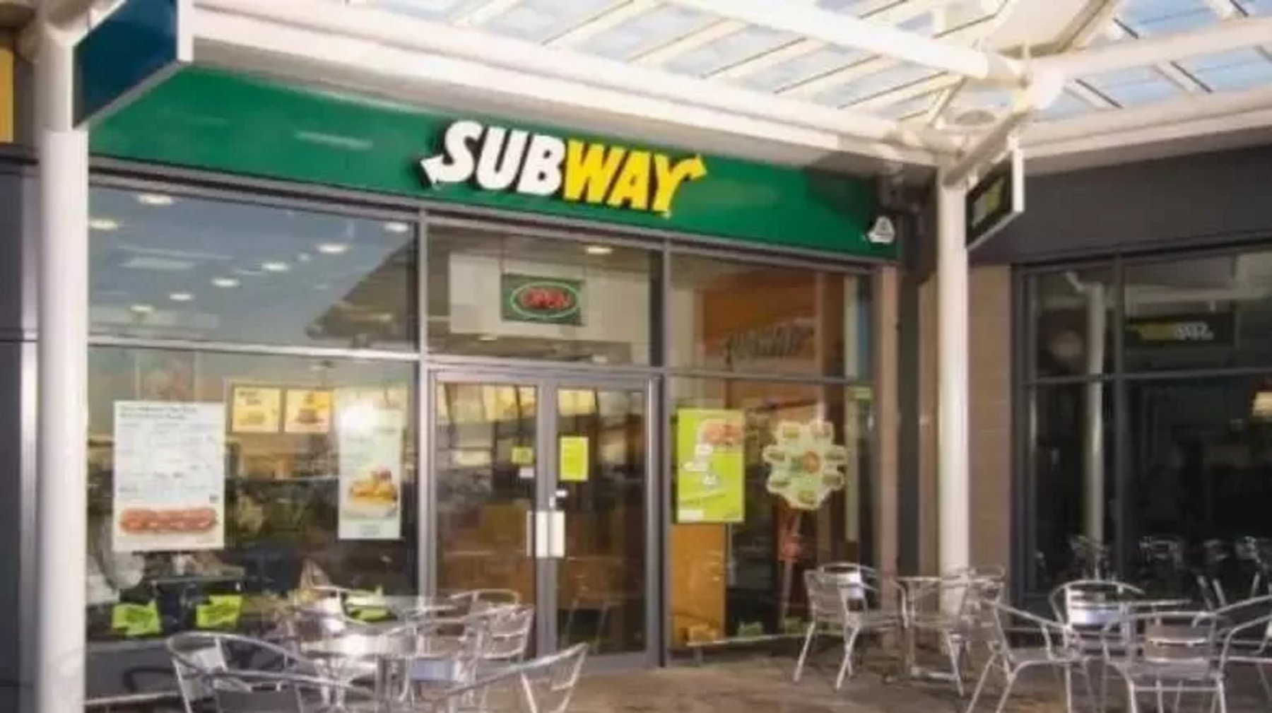 Subway bolsters global growth with new ARYZTA cookie manufacturing ...