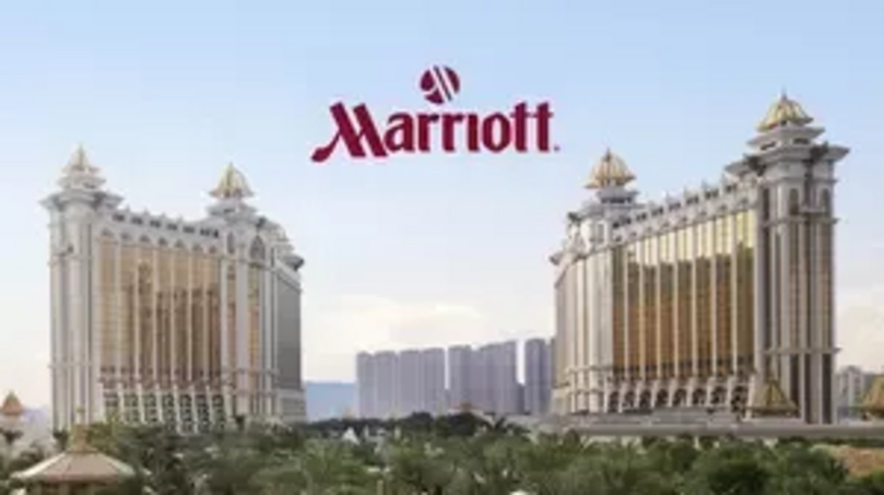 How Marriott has achieved the mammoth task of streamlining its ...