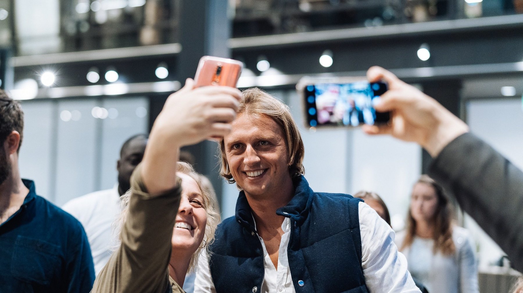 Fintech Trailblazer Nikolay Storonsky, Revolut’s dynamic CEO | FinTech ...
