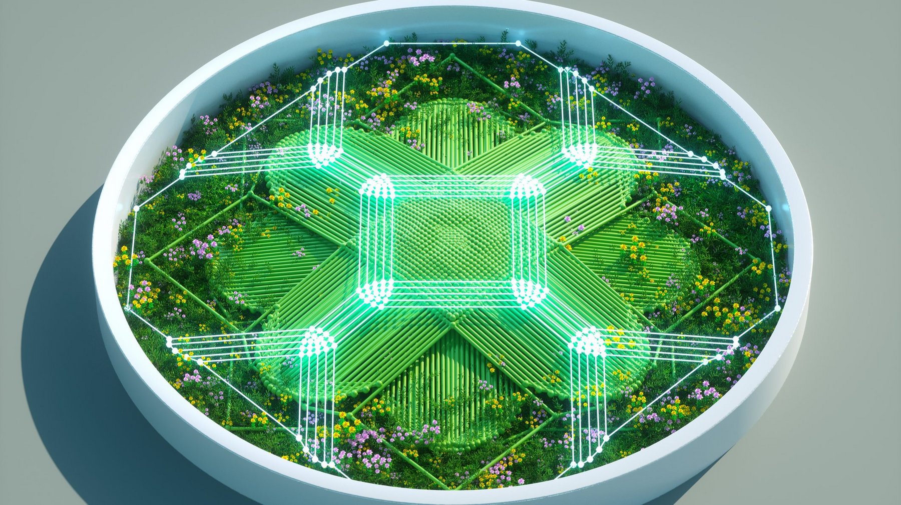 Scaling up AI key to reaching global emissions goals | AI Magazine