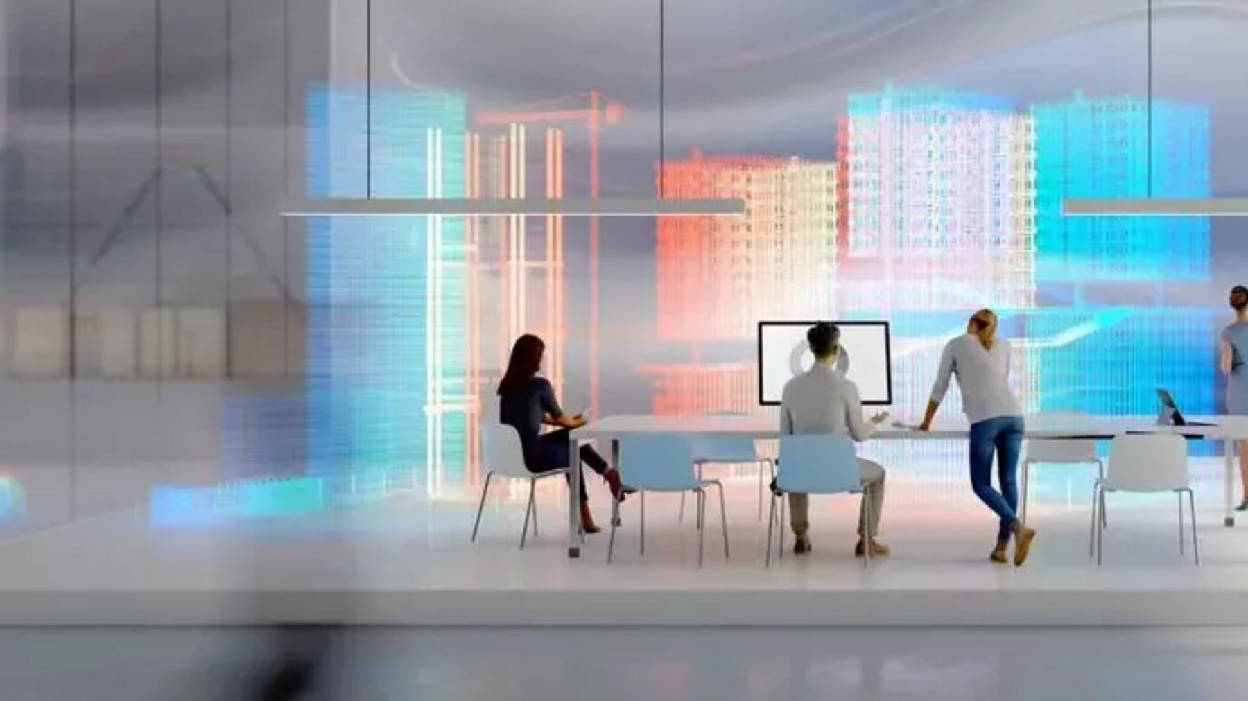 Deloitte: Top 5 workforce trends for 2021 | Business Chief North America