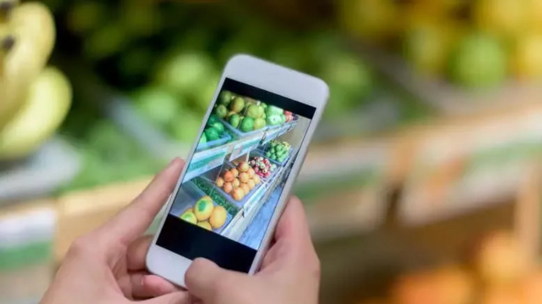 Kroger to launch digital shelf displays in about 200 stores in 2018 ...