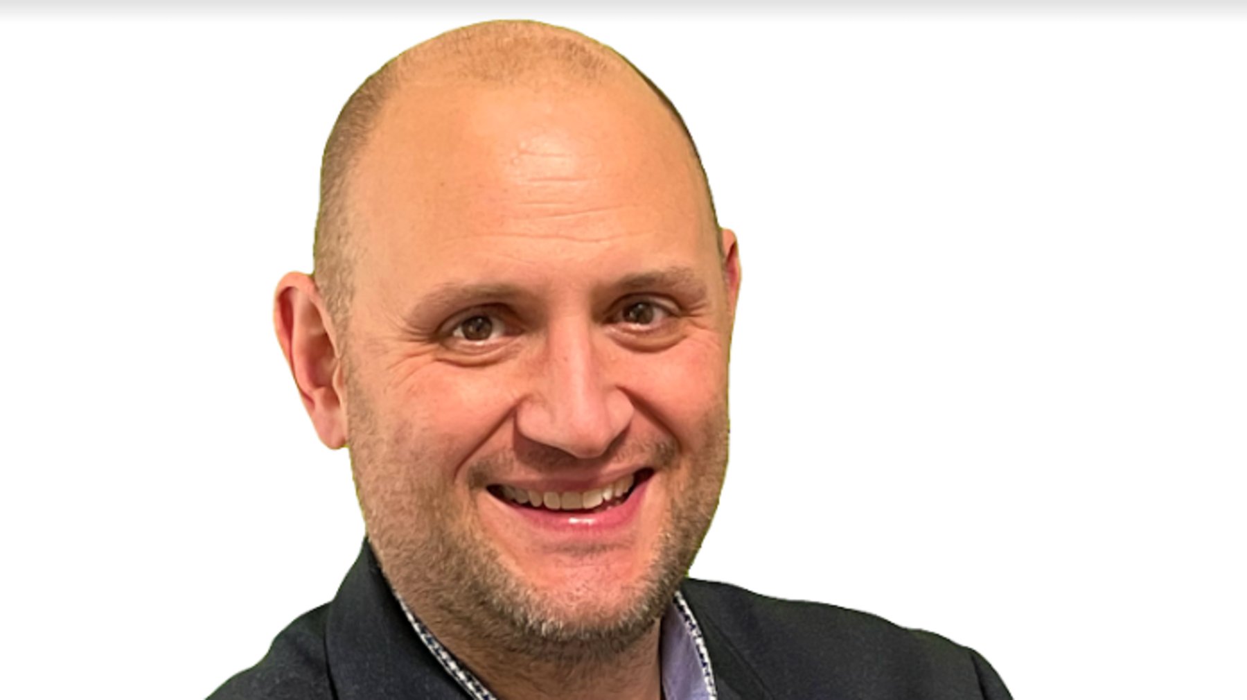 Anthony Foust | Cyber Magazine