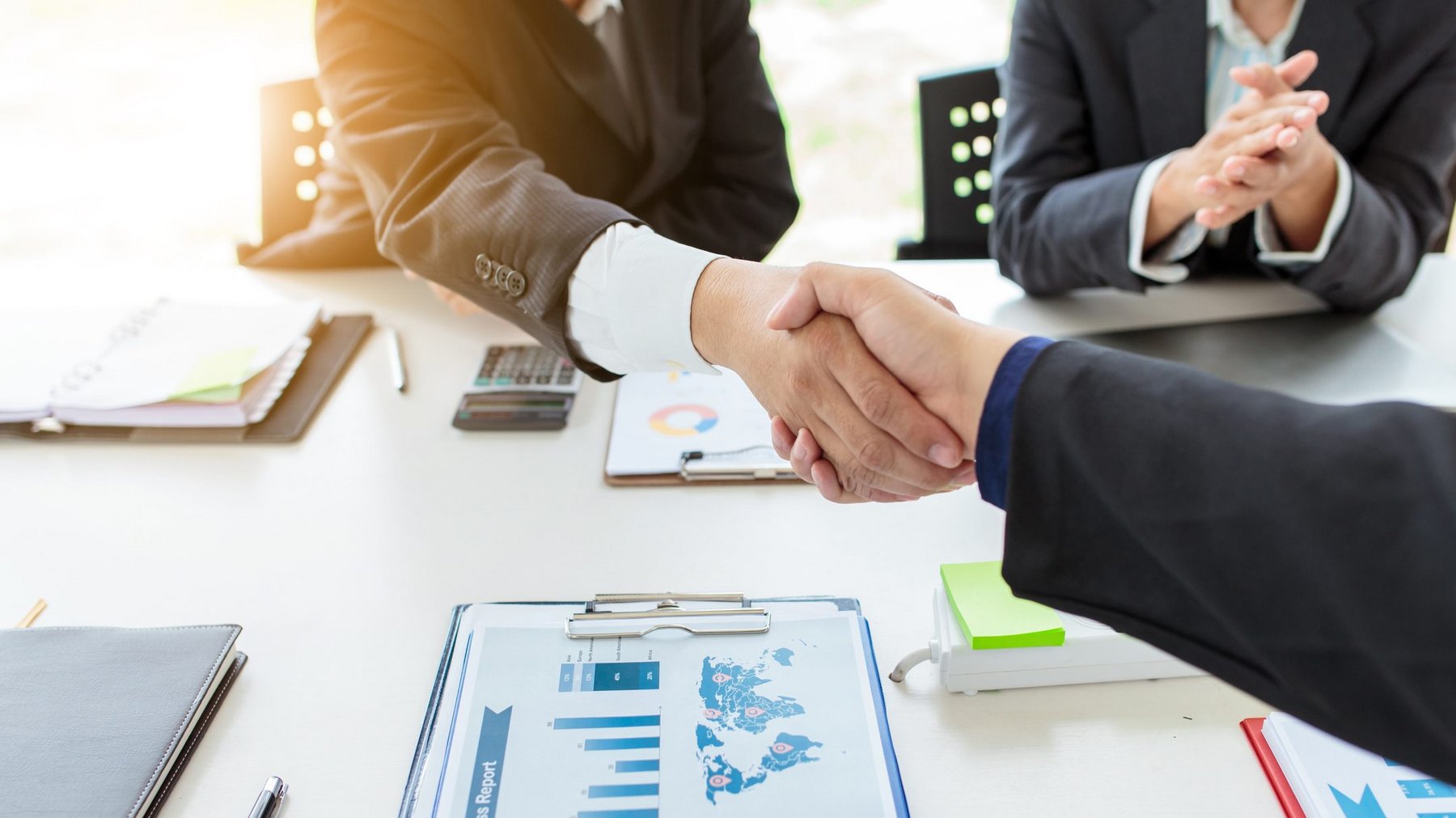 Icertis Contract Intelligence digitally transforms Ooredoo ...