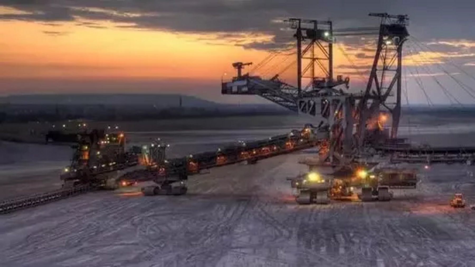 International LNG project to launch in Cyprus | Construction Digital