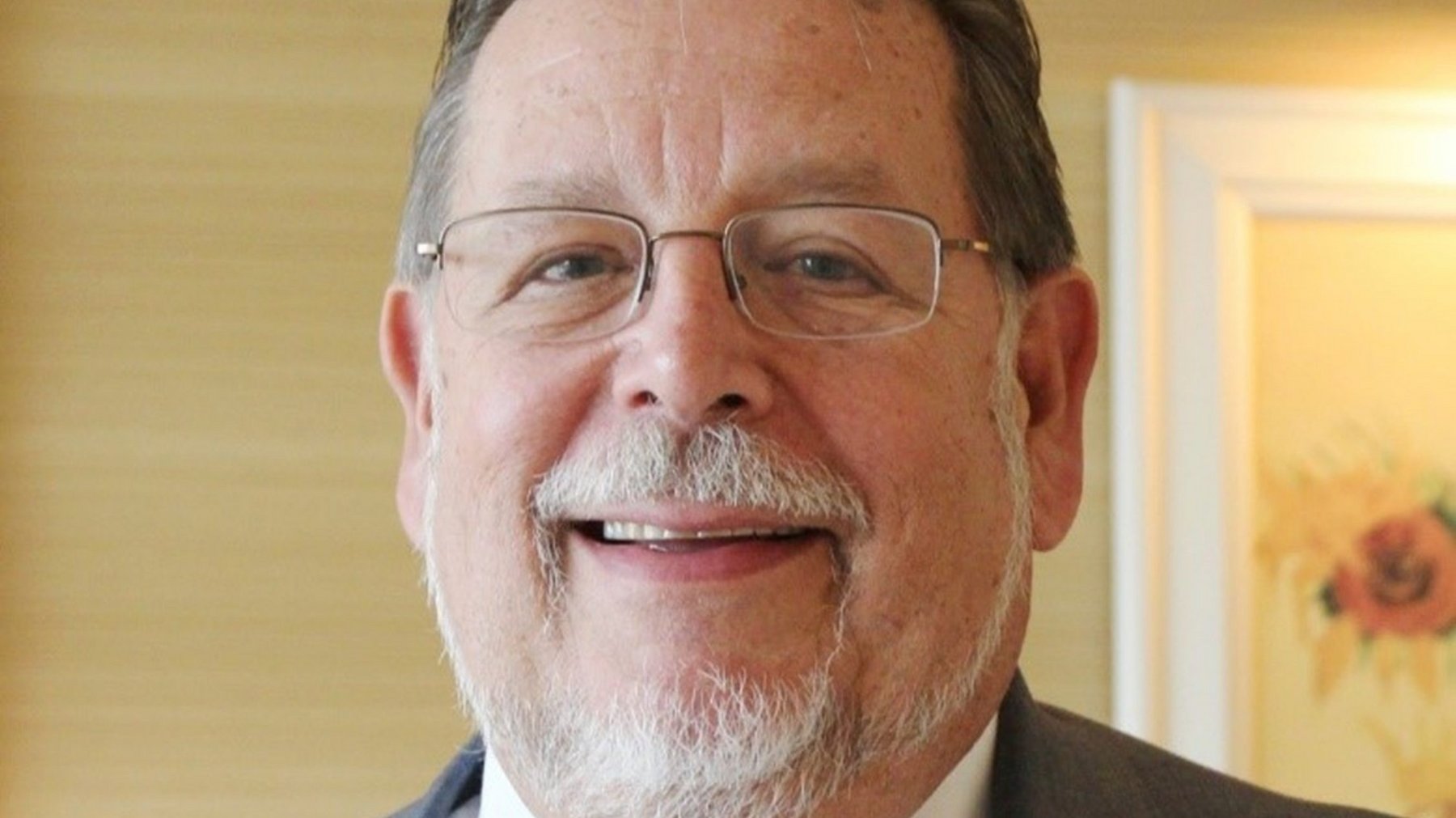 Mark Aitken | Technology Magazine