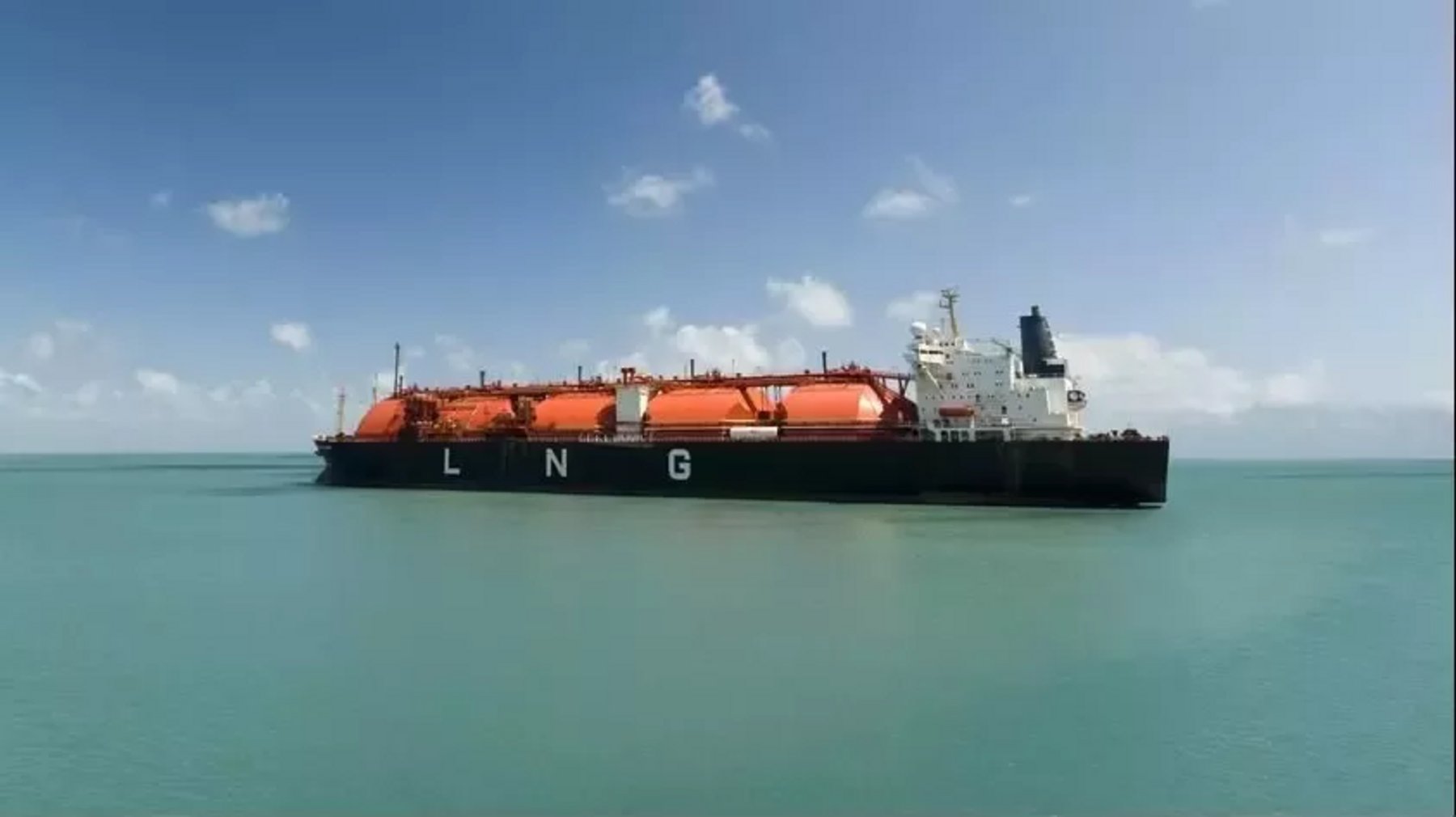 How the APLNG project will impact the LNG sector | Business Chief APAC