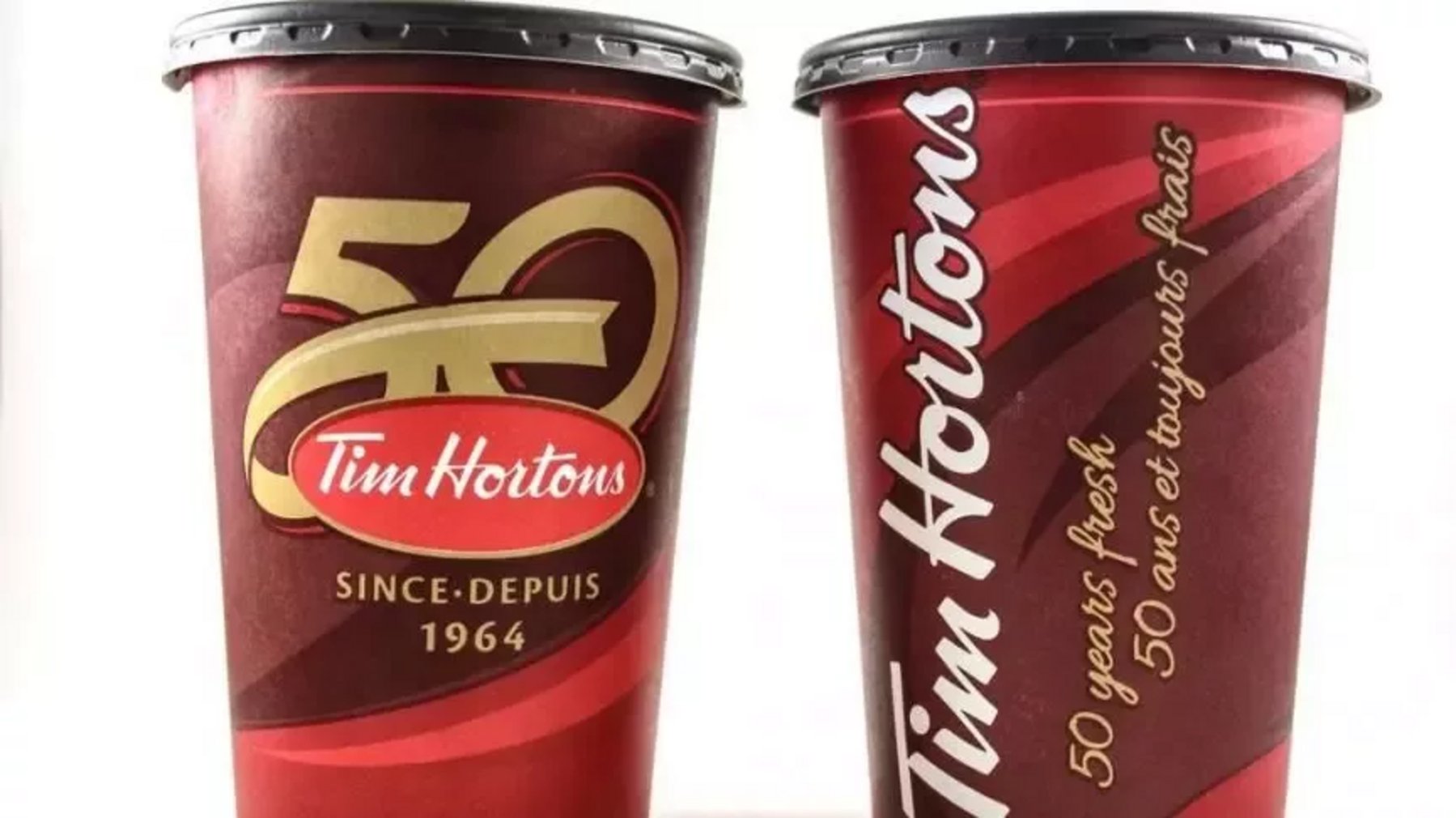 How Tim Hortons continues to successfully build customer trust ...