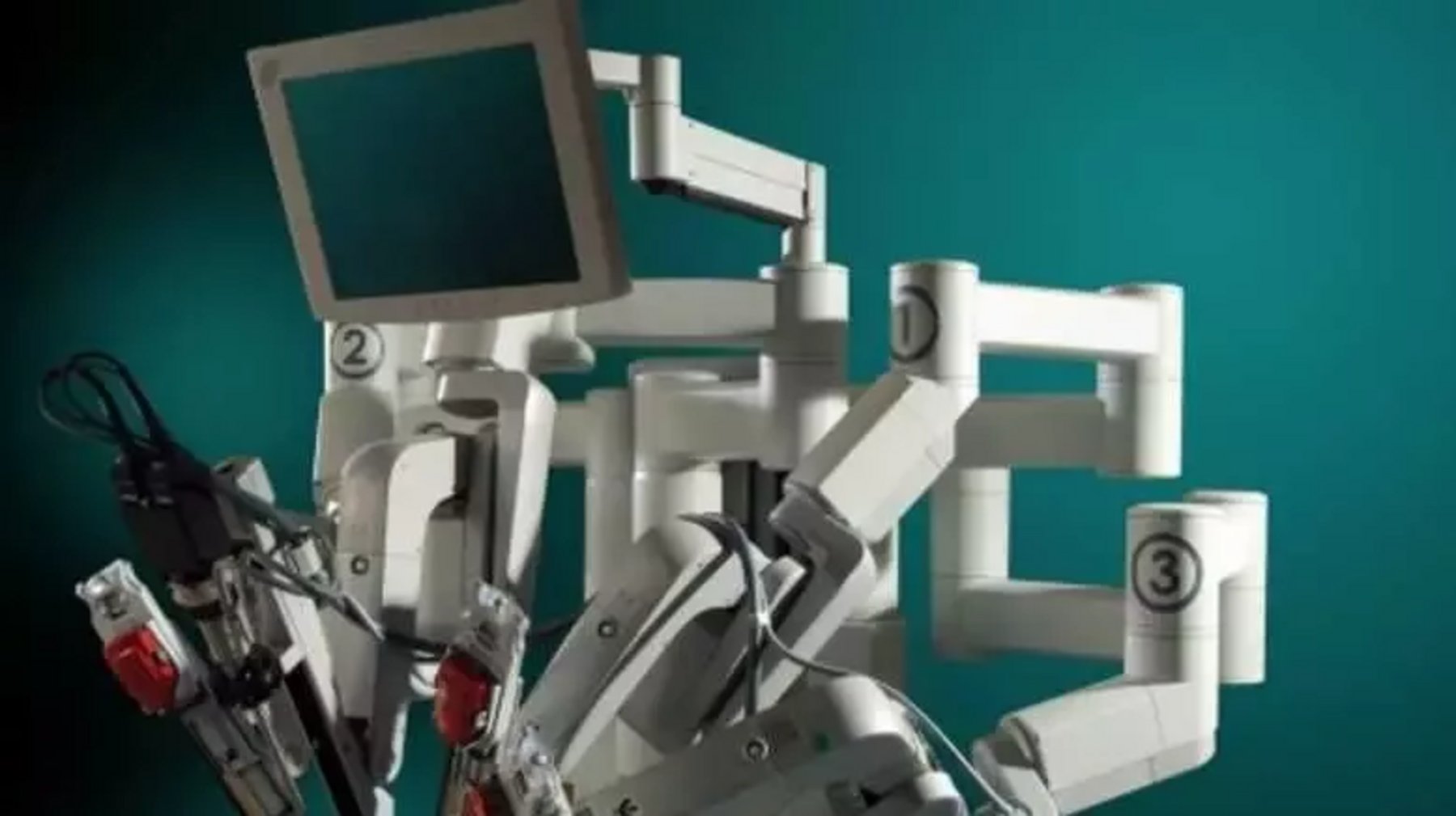 Robot completes first bladder construction | Healthcare Digital