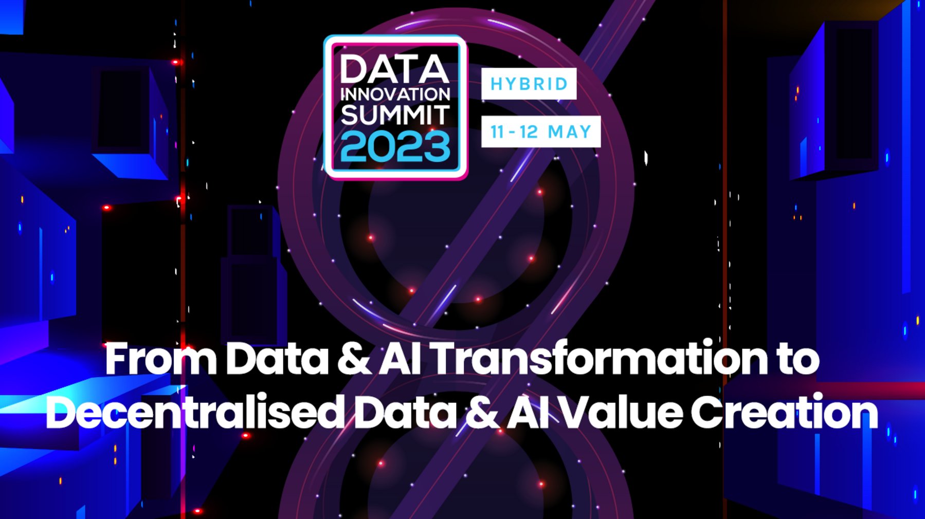 Data Innovation Summit | AI Magazine