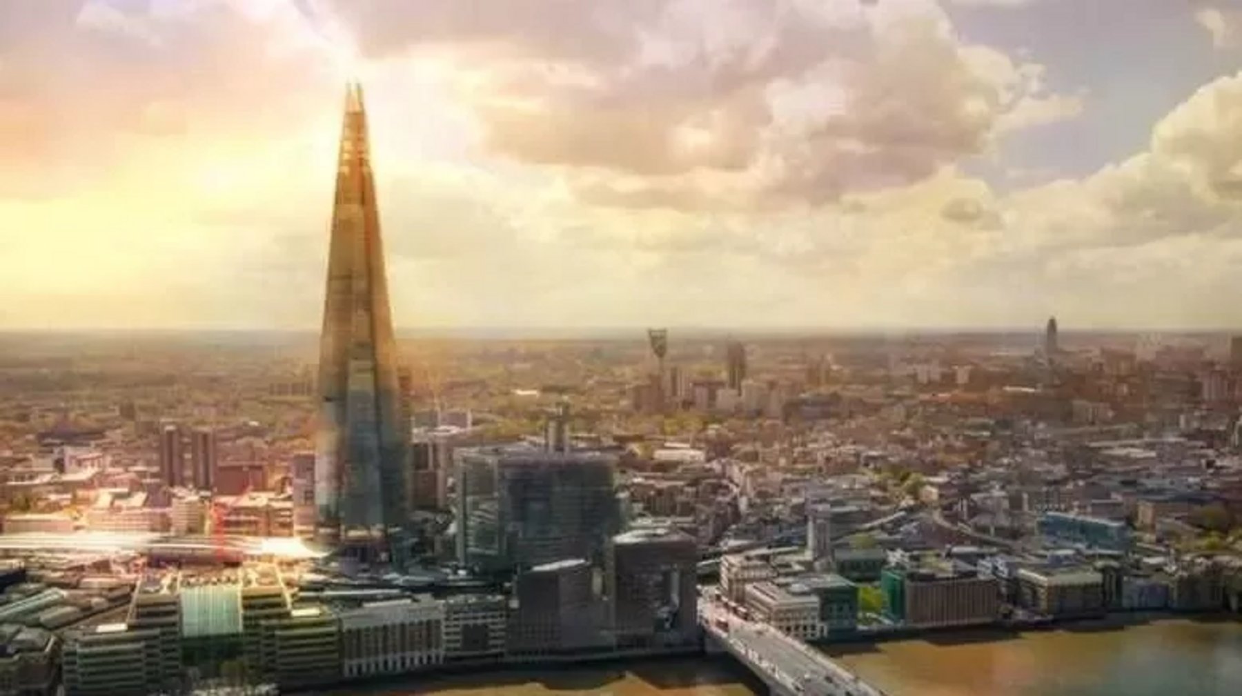 All you need to know about The Shard | Construction Digital