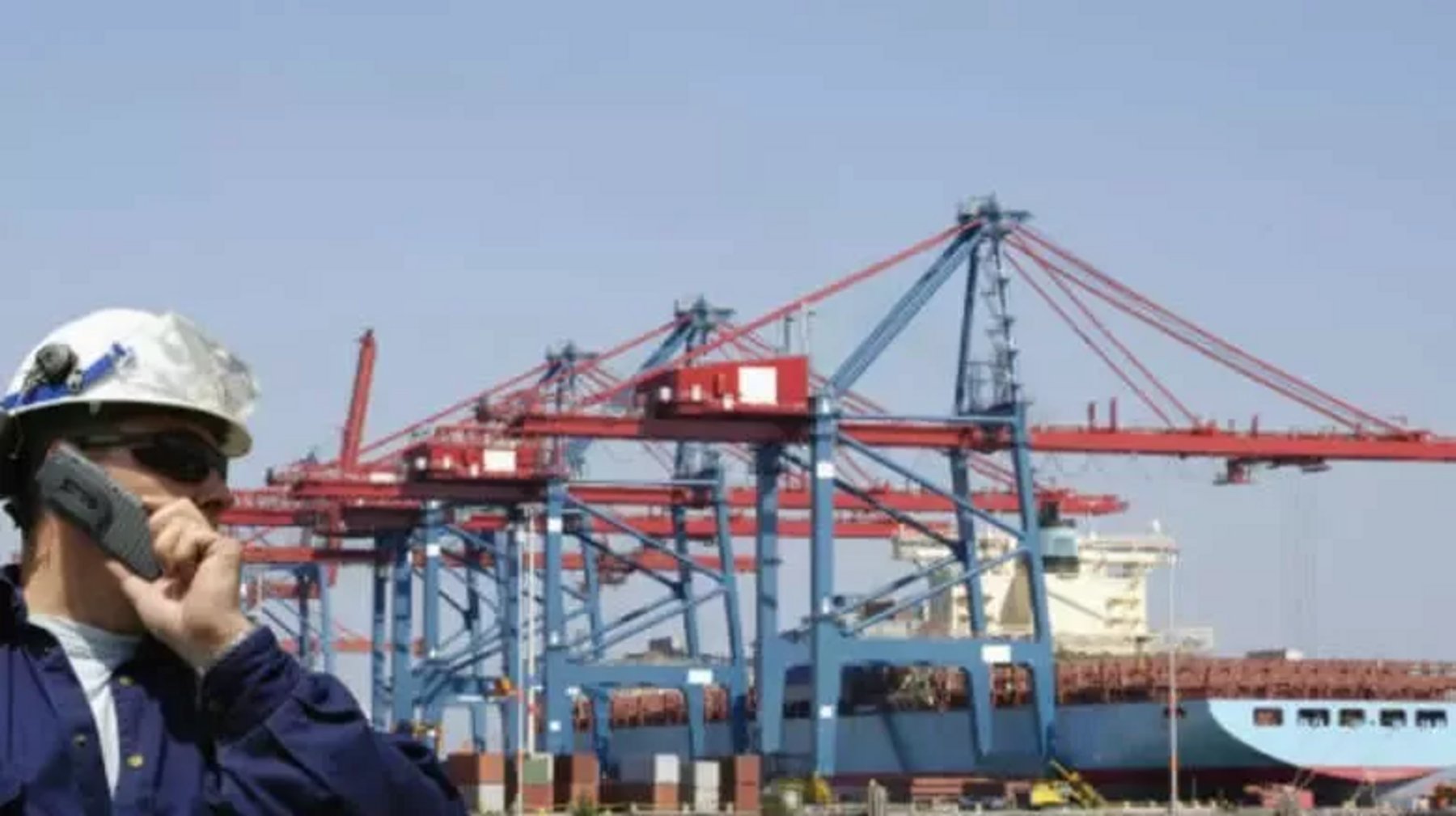 Keeping ports secure against modern dangers | Supply Chain Magazine