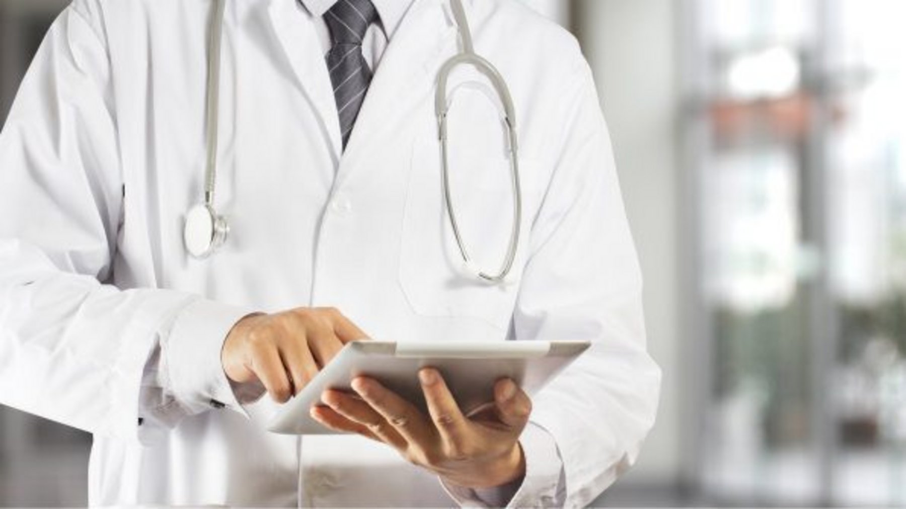 Top 10 Mobile Tablets For Healthcare Professionals | Healthcare Digital